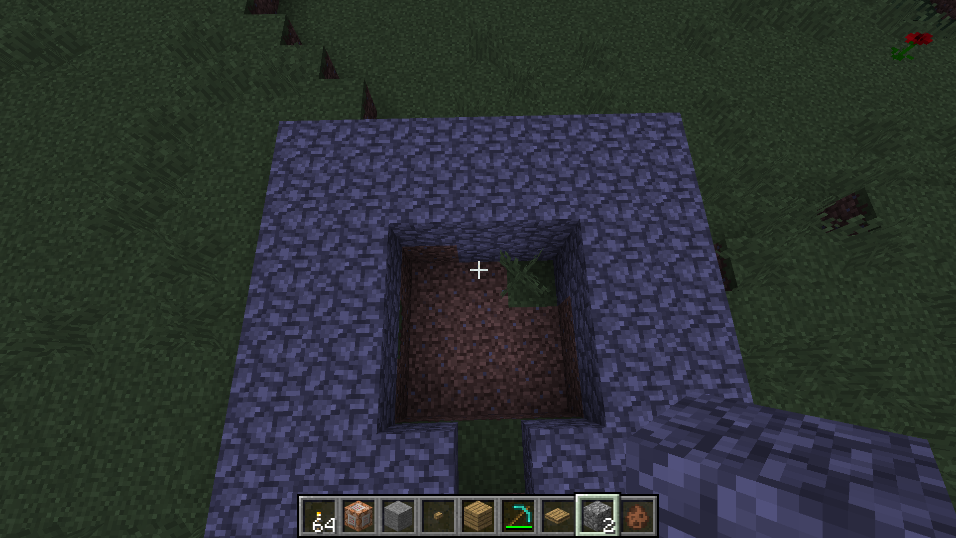 How to Build a Watchtower in Minecraft : 5 Steps - Instructables