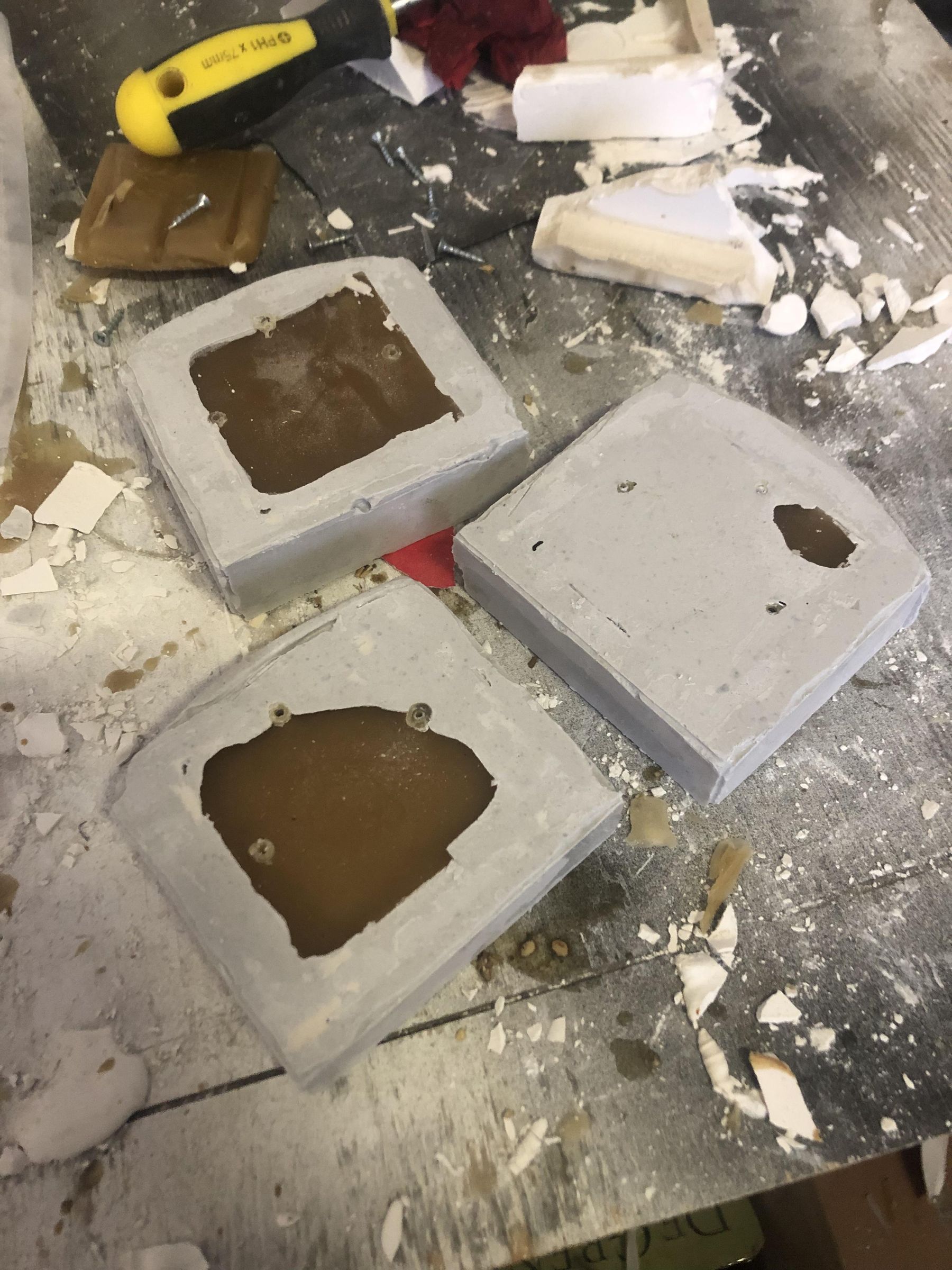 DIY Injection Molding : 9 Steps (with Pictures) - Instructables