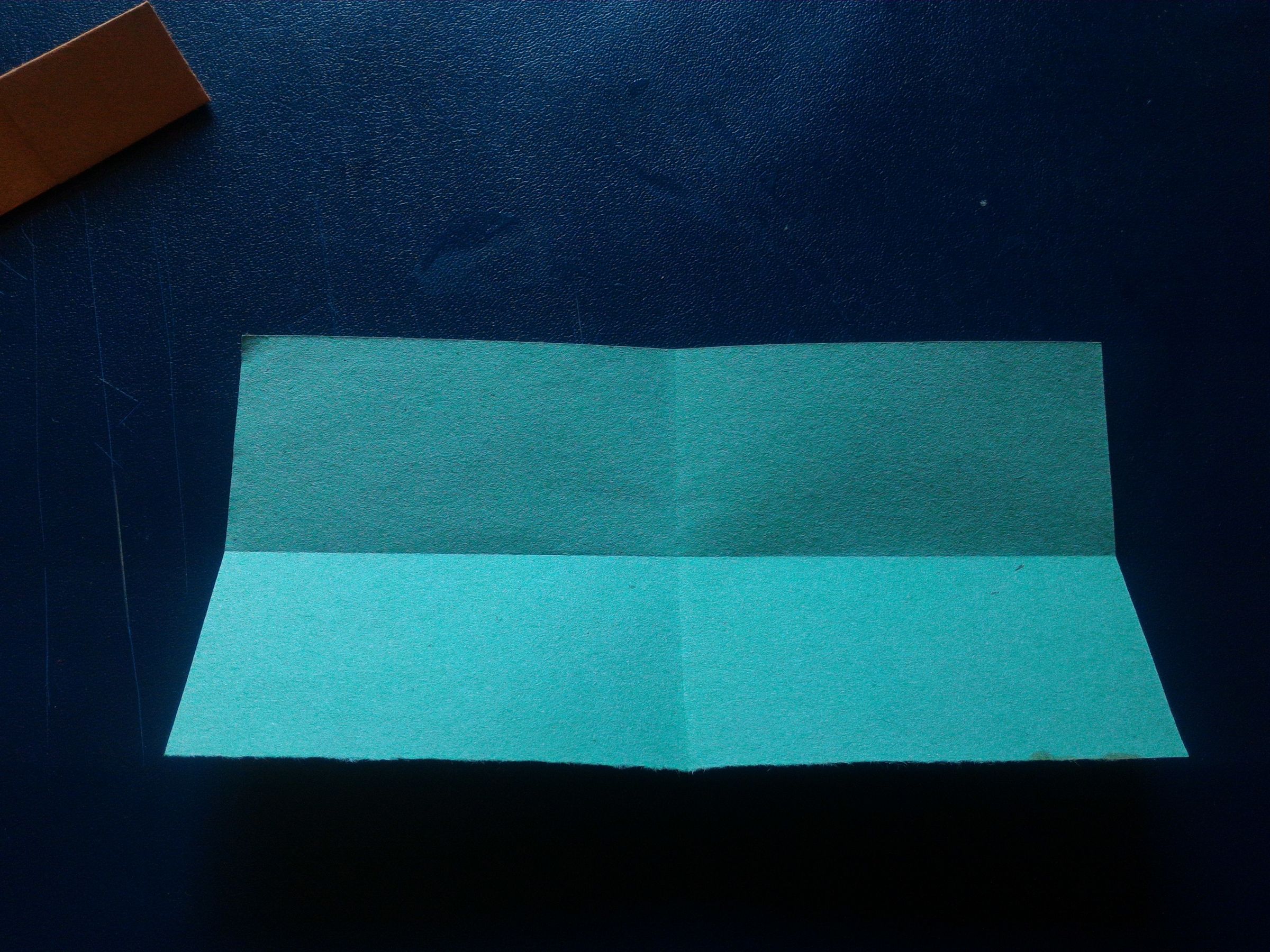 How to Make Origami Sword : 13 Steps - Instructables