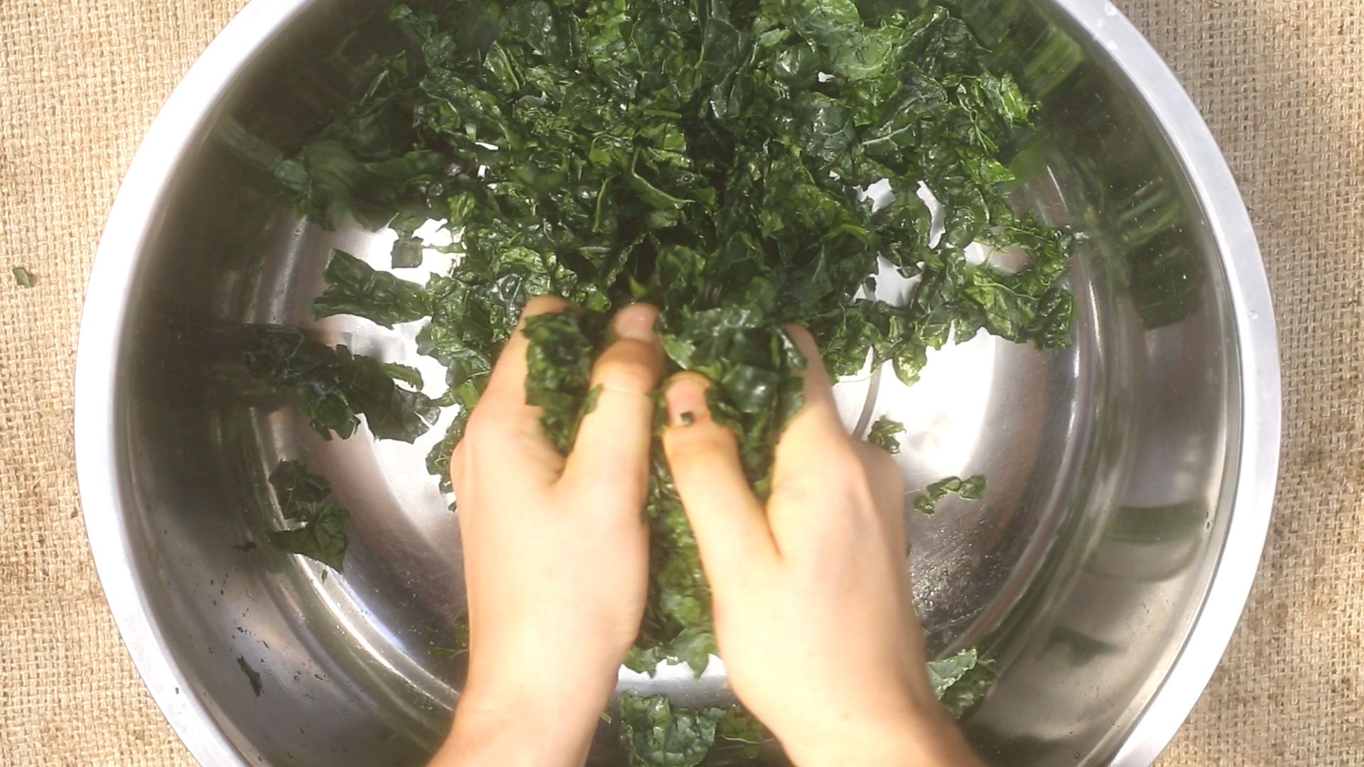 How to Prep Kale : 7 Steps - Instructables