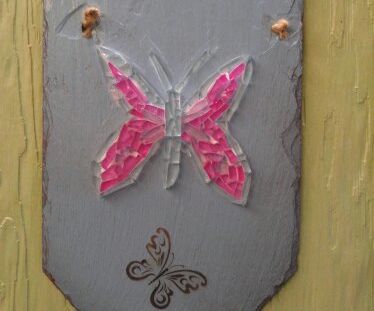 Glass and Slate Home Decor : 6 Steps (with Pictures) - Instructables