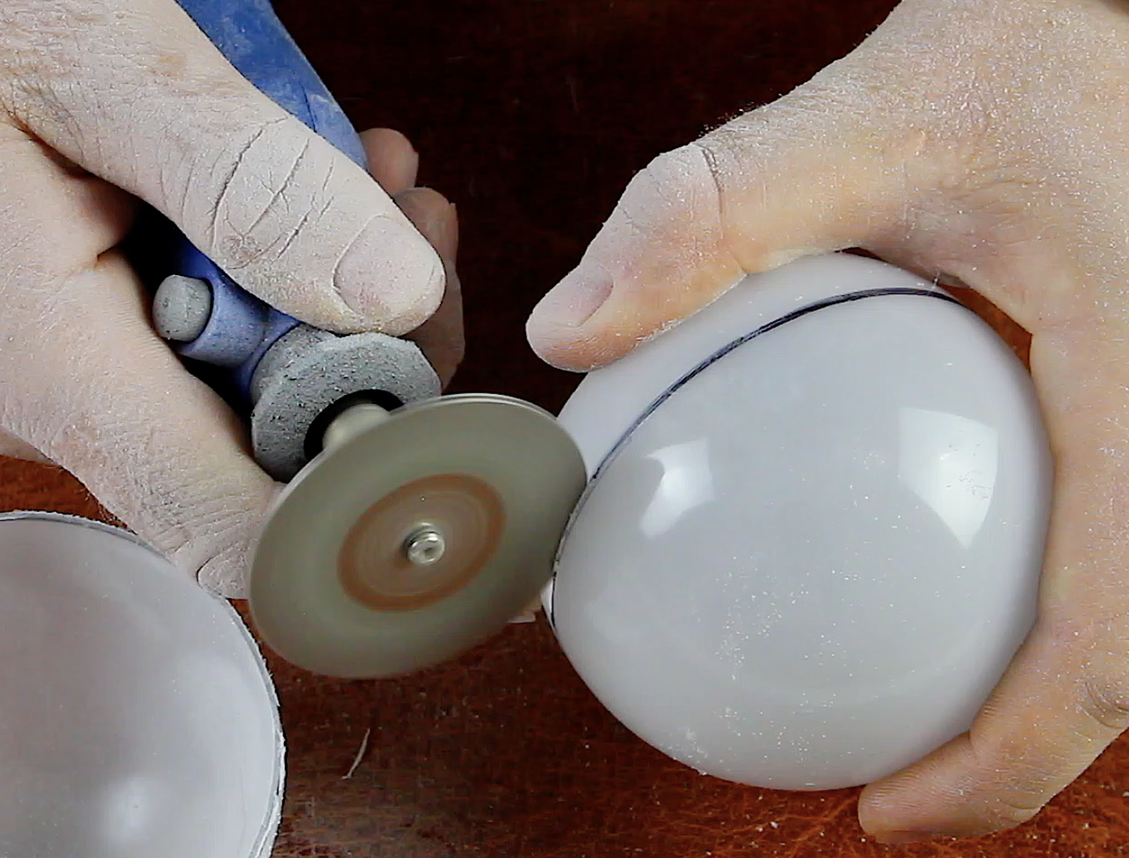 Free Snowball Maker / How to Make? : 7 Steps - Instructables