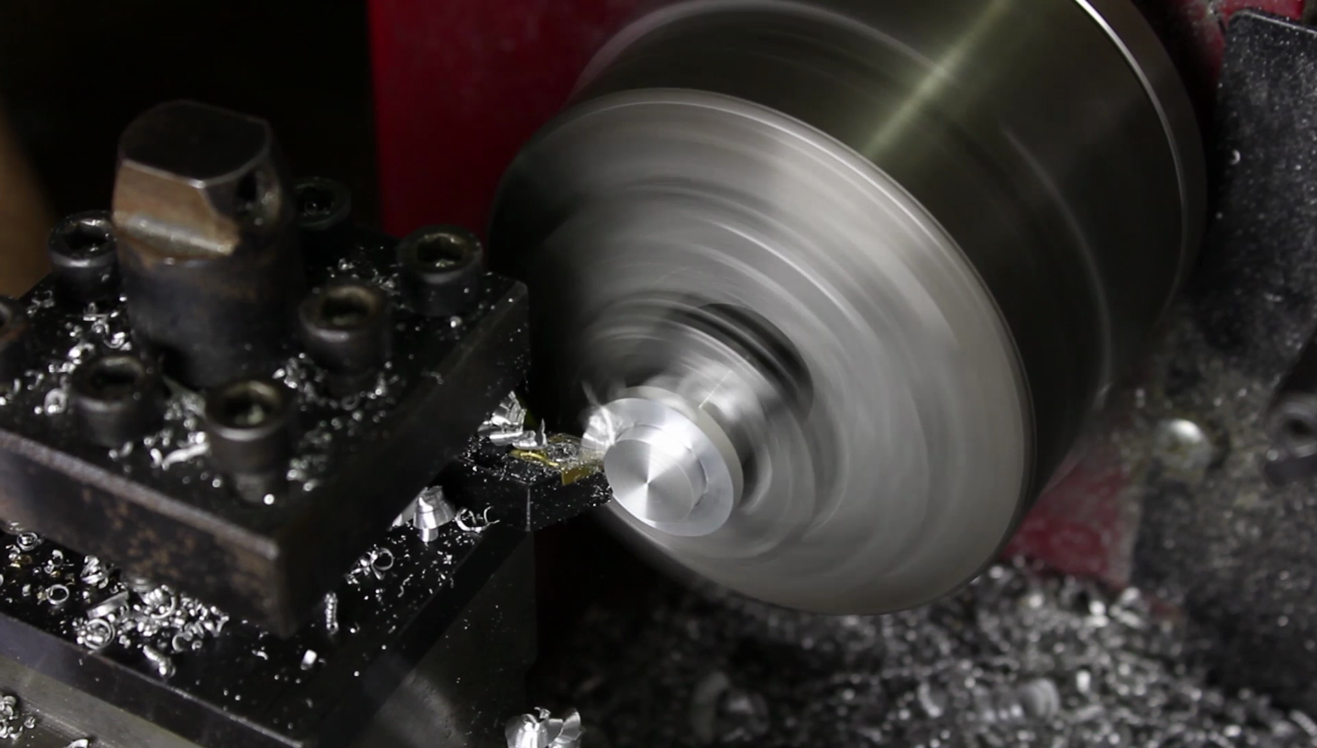 Make a Mini FIRE PISTON on Lathe : 5 Steps (with Pictures) - Instructables