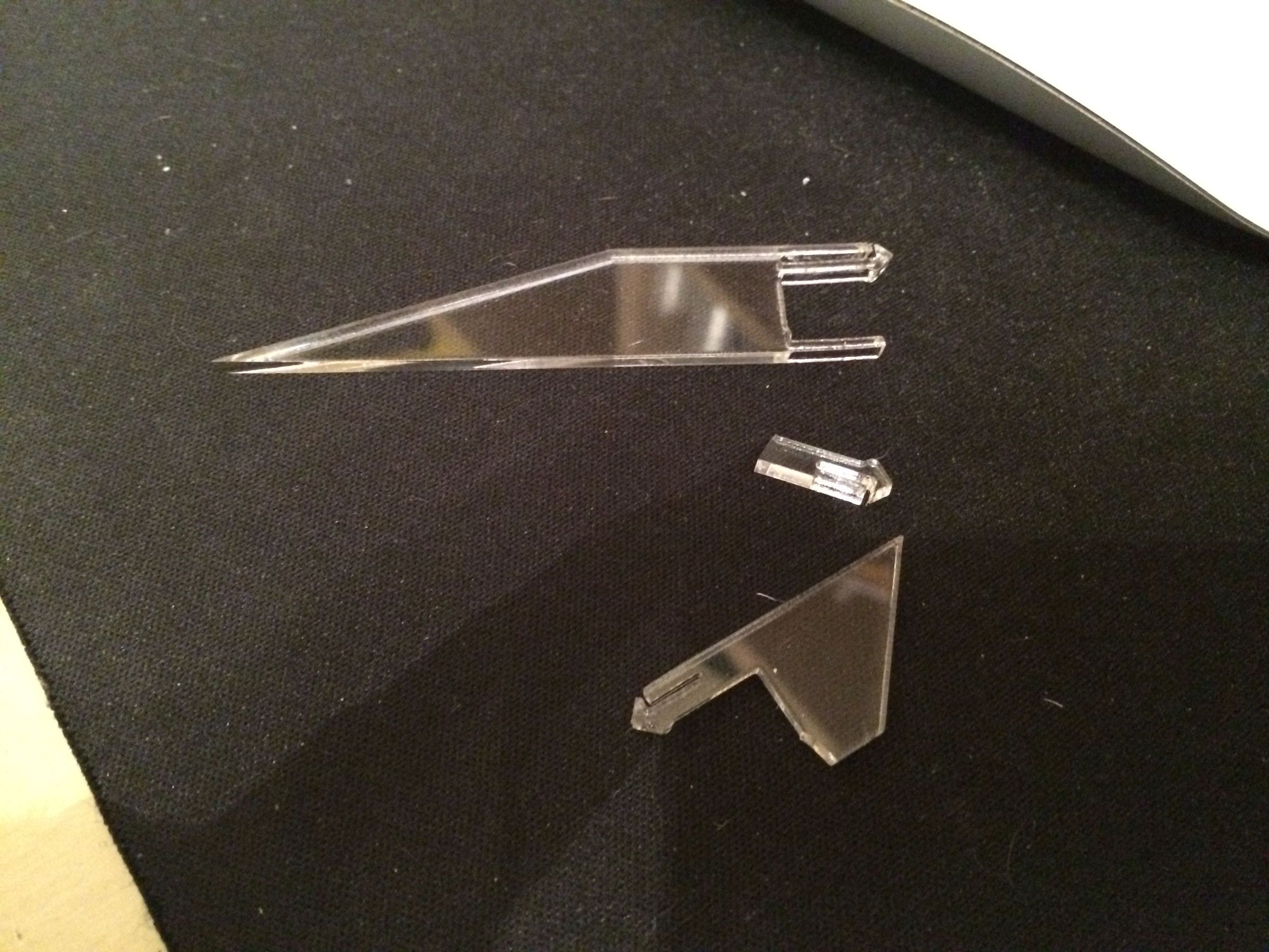 Laser Crown : 20 Steps (with Pictures) - Instructables