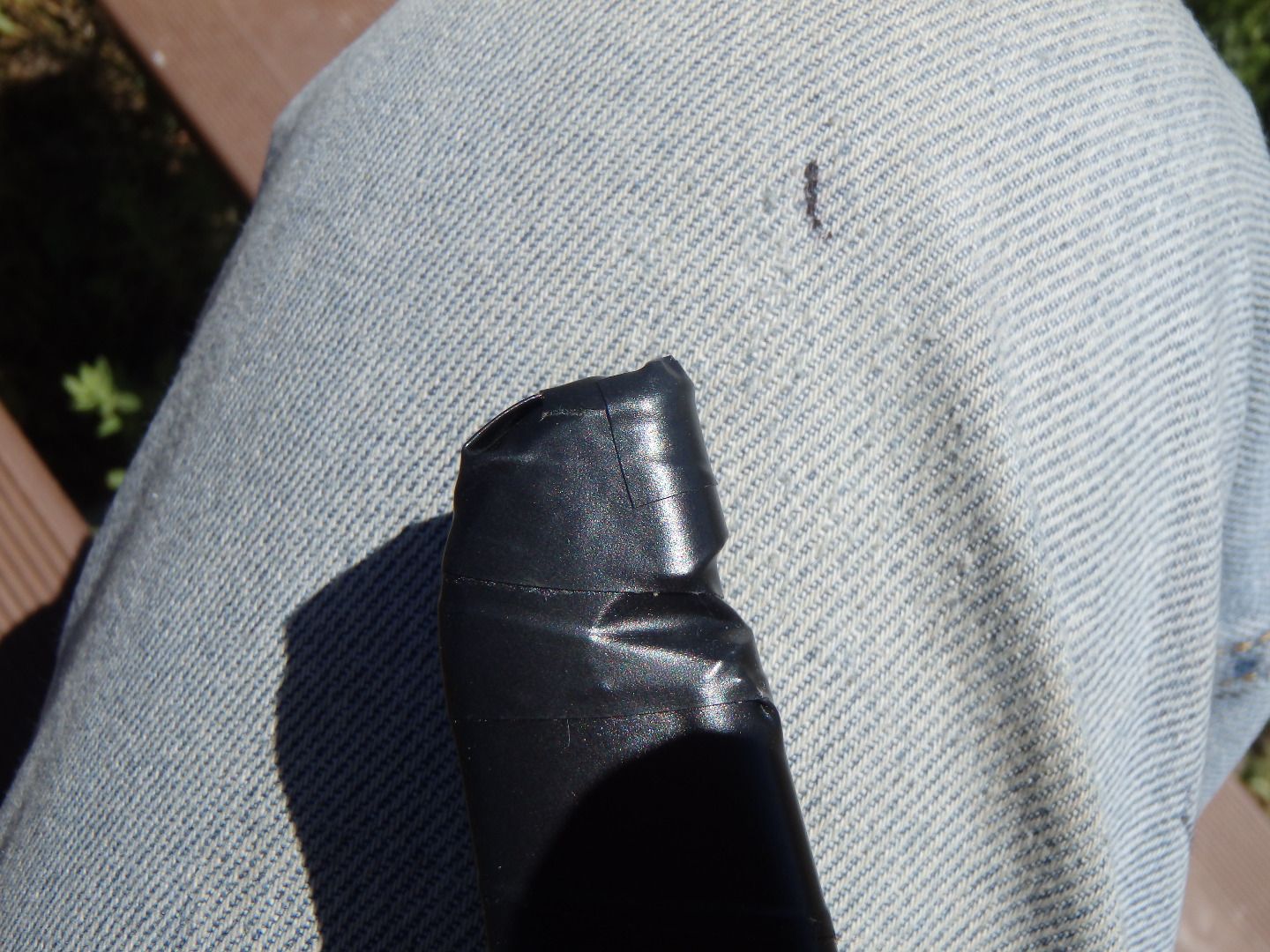 Single Piece PVC Recurve Bow : 11 Steps (with Pictures) - Instructables