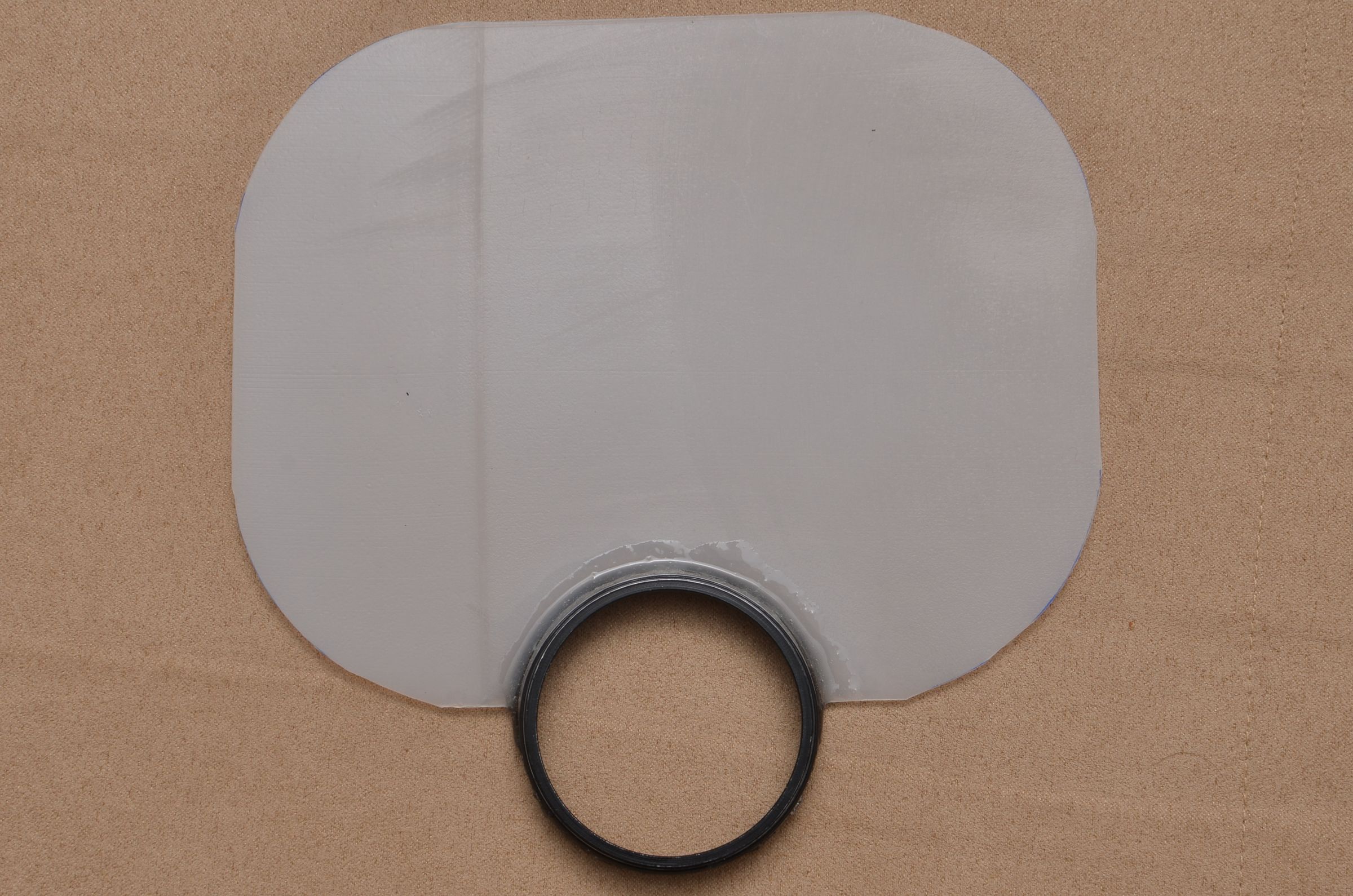 5$ Macro Flash Diffuser : 7 Steps (with Pictures) - Instructables
