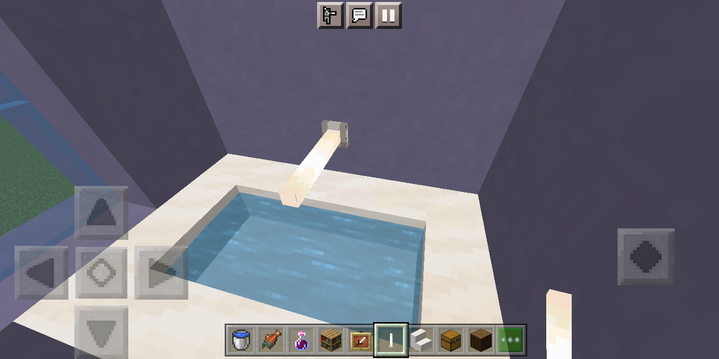 The Ultimate Guide to Furnishing Your House in Minecraft : 31 Steps ...