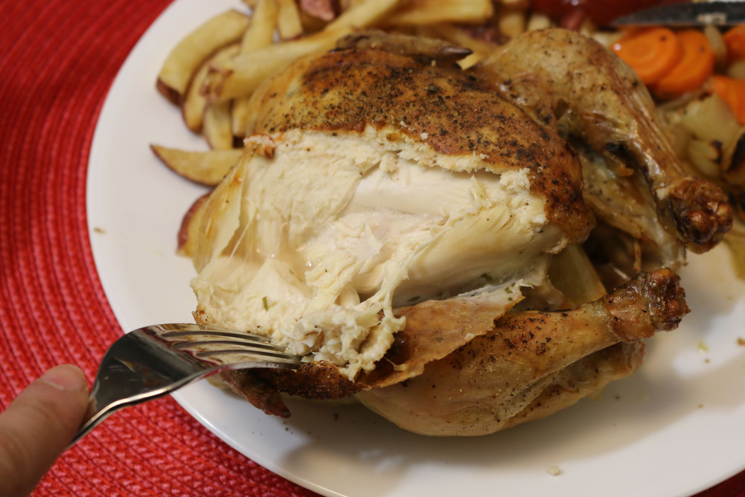 How to Roast Cornish Hens : 5 Steps (with Pictures) - Instructables