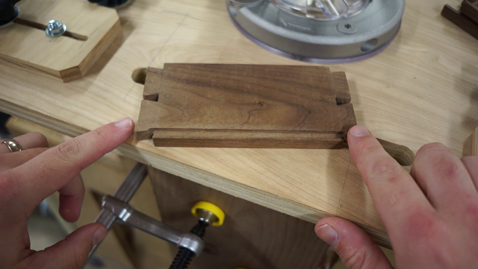 Dovetailed Arduino Humidity Sensor : 7 Steps (with Pictures) - Instructables