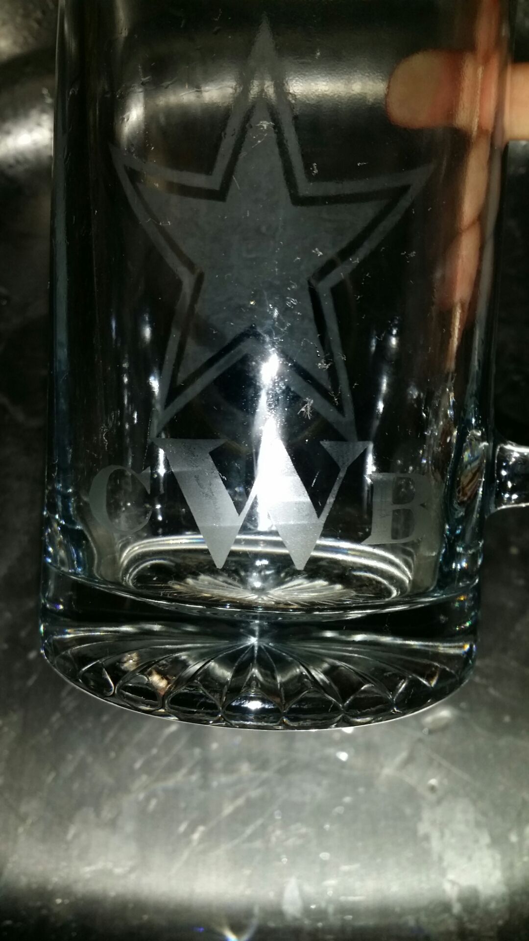 Easy Custom Beer Mug : 5 Steps (with Pictures) - Instructables