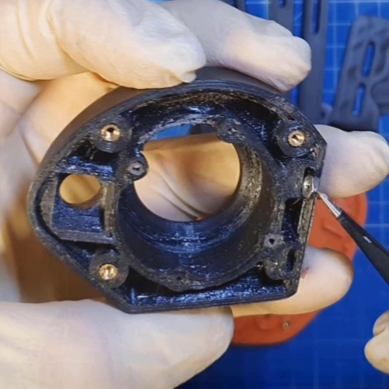 How to CREATE YOUR CUSTOM KEYPAD DIY : 14 Steps - Instructables