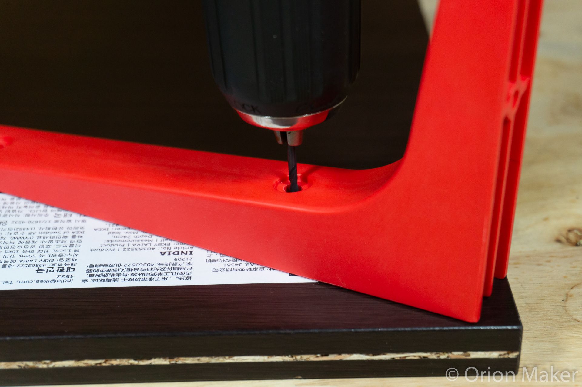 DIY IKEA Monitor Stand / Monitor Riser : 8 Steps - Instructables