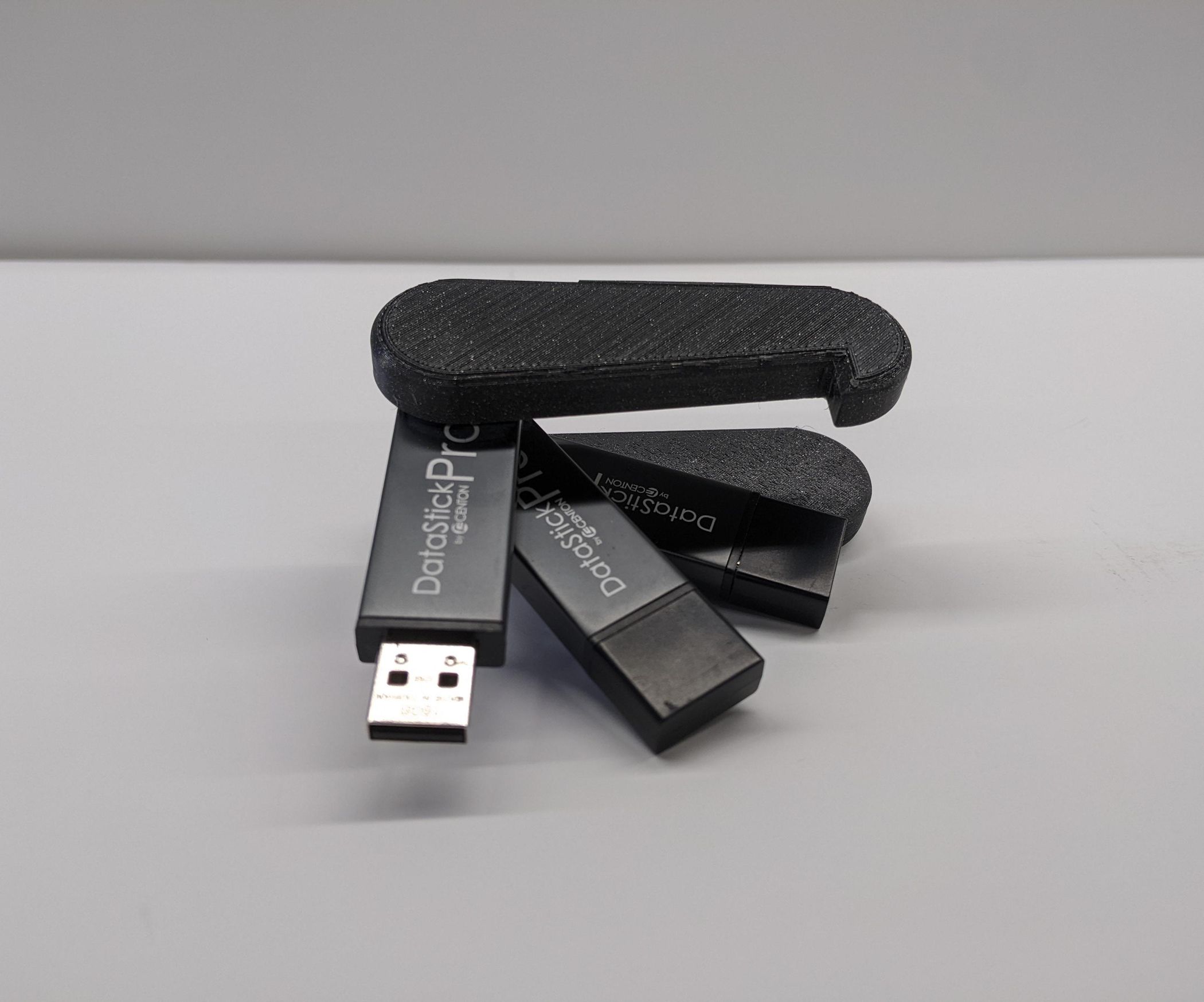 USB Swiss Army Knife : 8 Steps (with Pictures) - Instructables