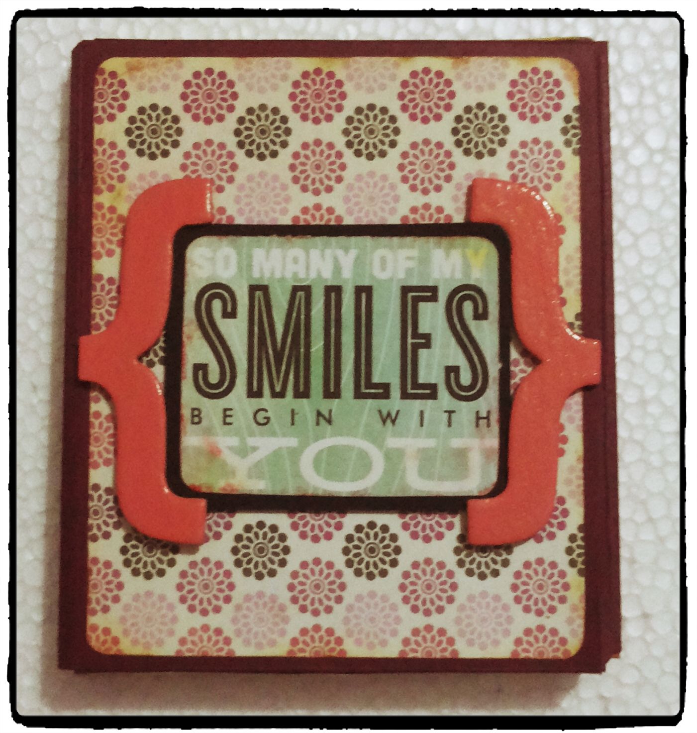 Multi-fold Handmade Photo Album : 7 Steps - Instructables