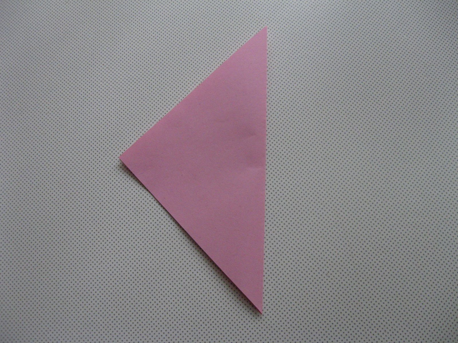 How to Make Real Looking Paper Roses : 7 Steps (with Pictures ...