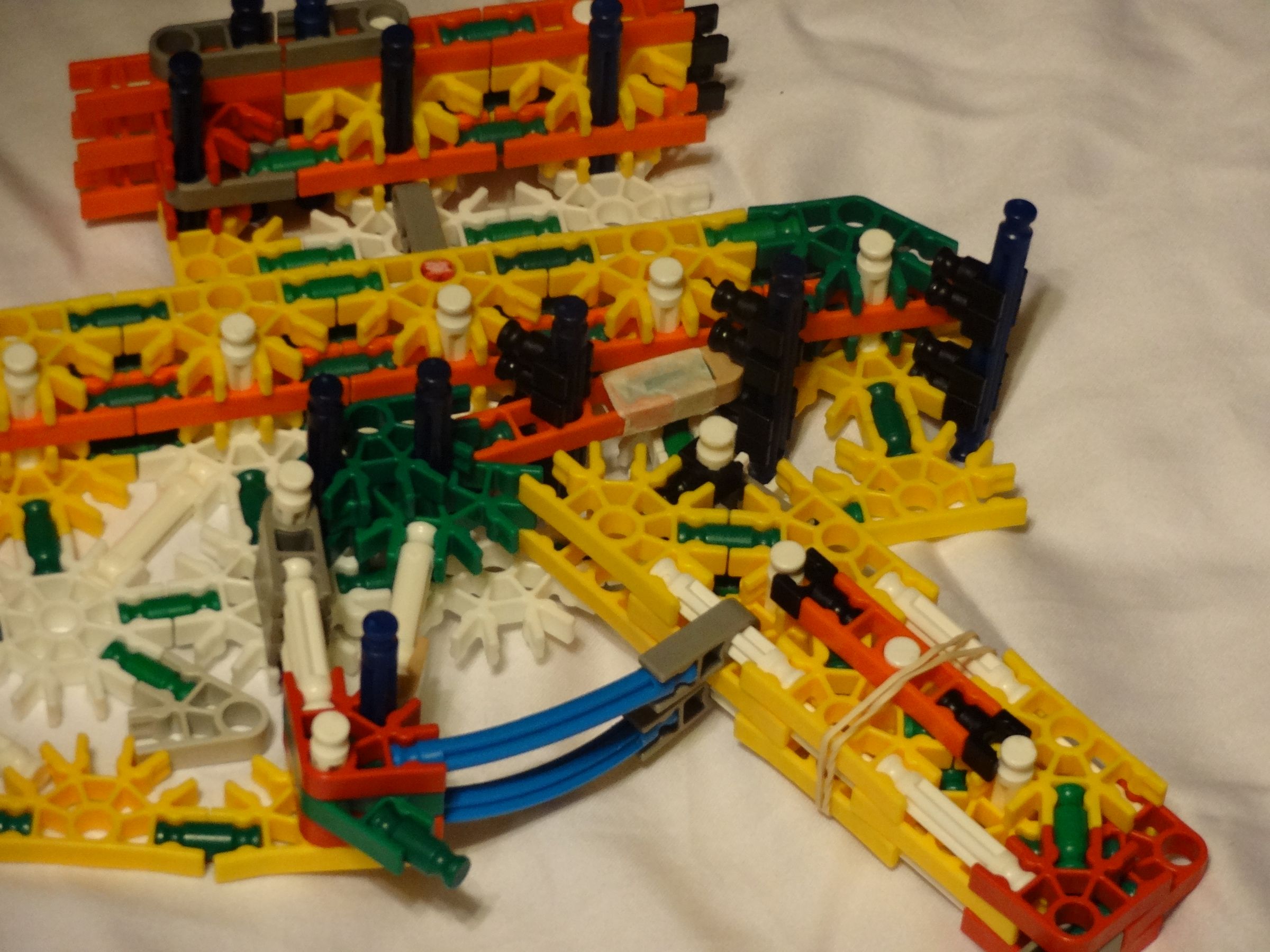 G36K V.3 (Build) : 5 Steps - Instructables