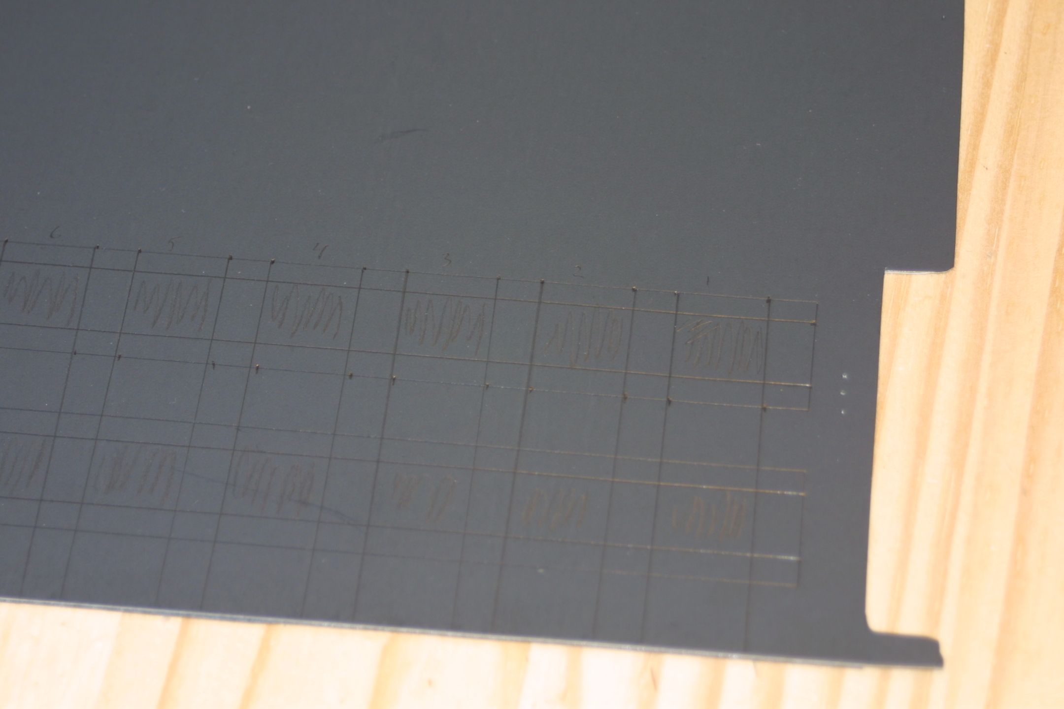 Make a Scanner Mask for 110 And/Or APS Film [Updated] : 7 Steps (with ...