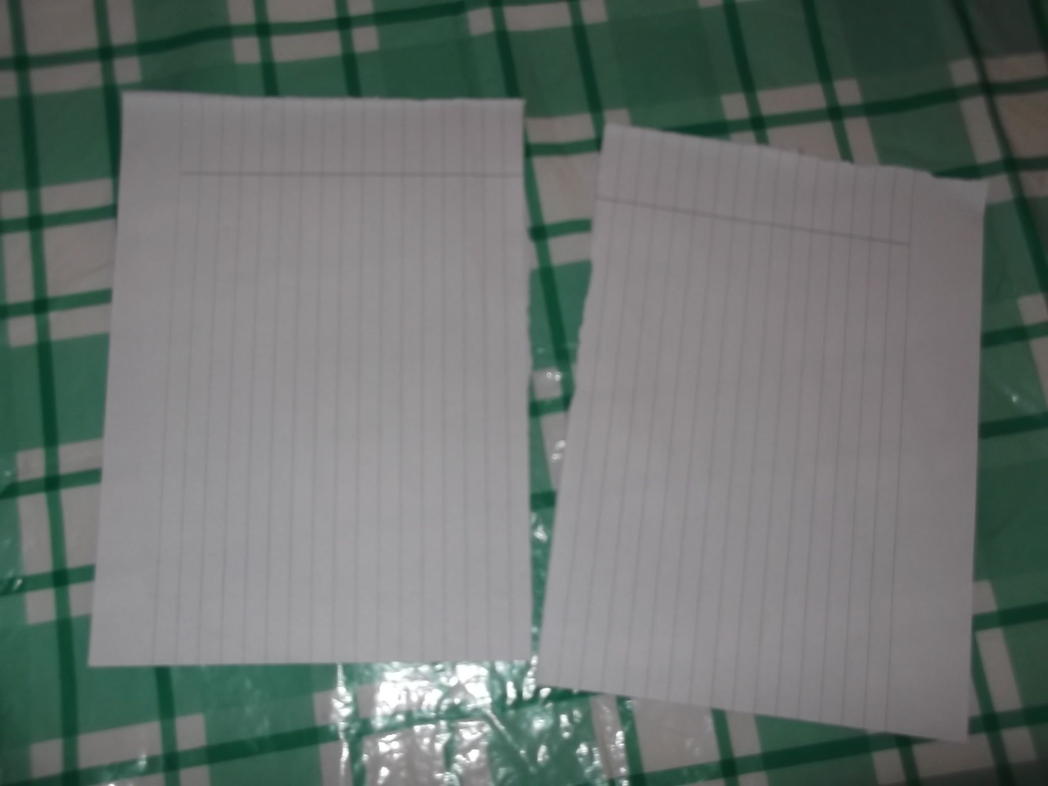 Paper Box - Made Easier : 12 Steps - Instructables