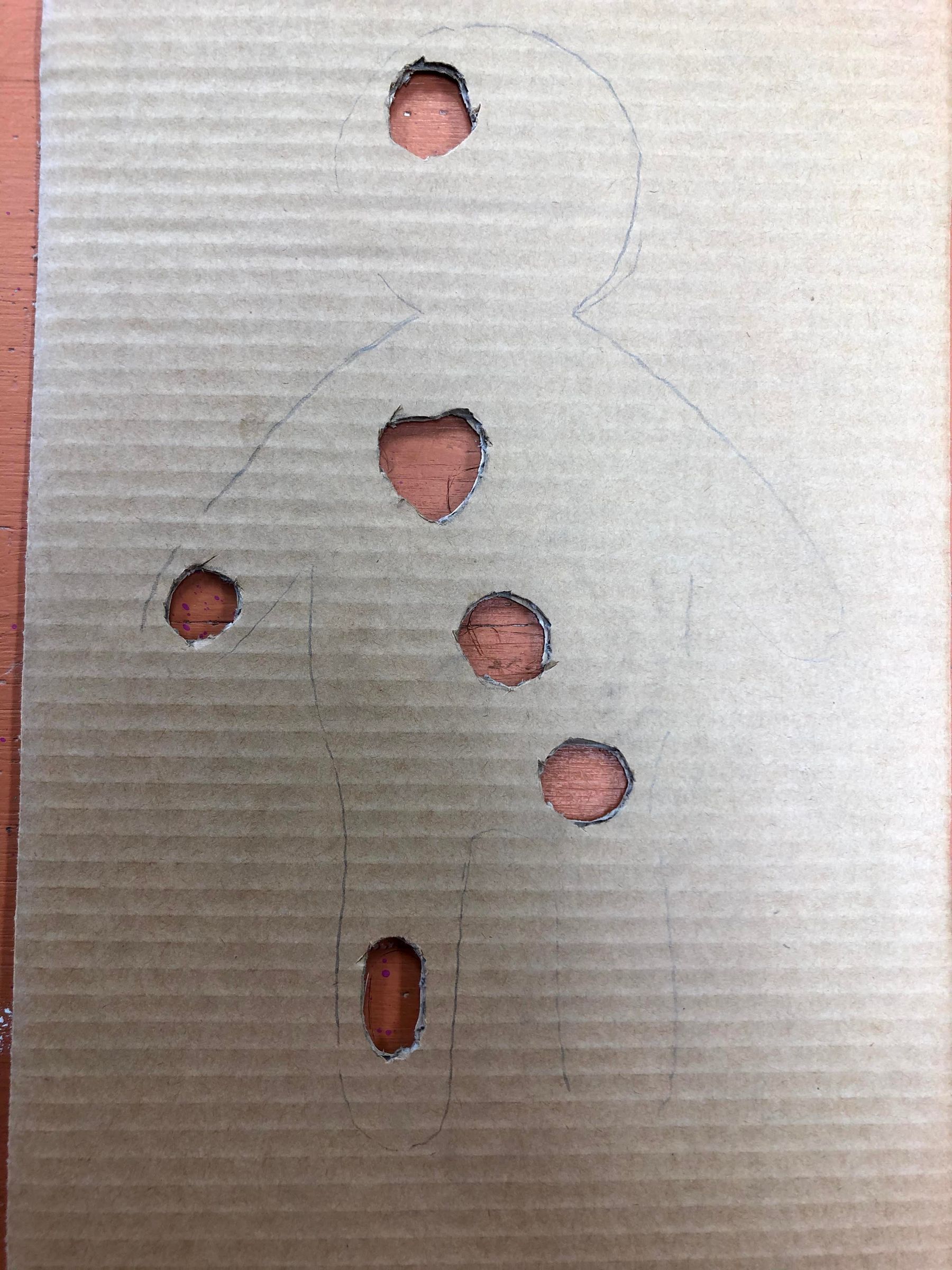 Custom Operation Game Using Makey Makey : 14 Steps (with Pictures ...