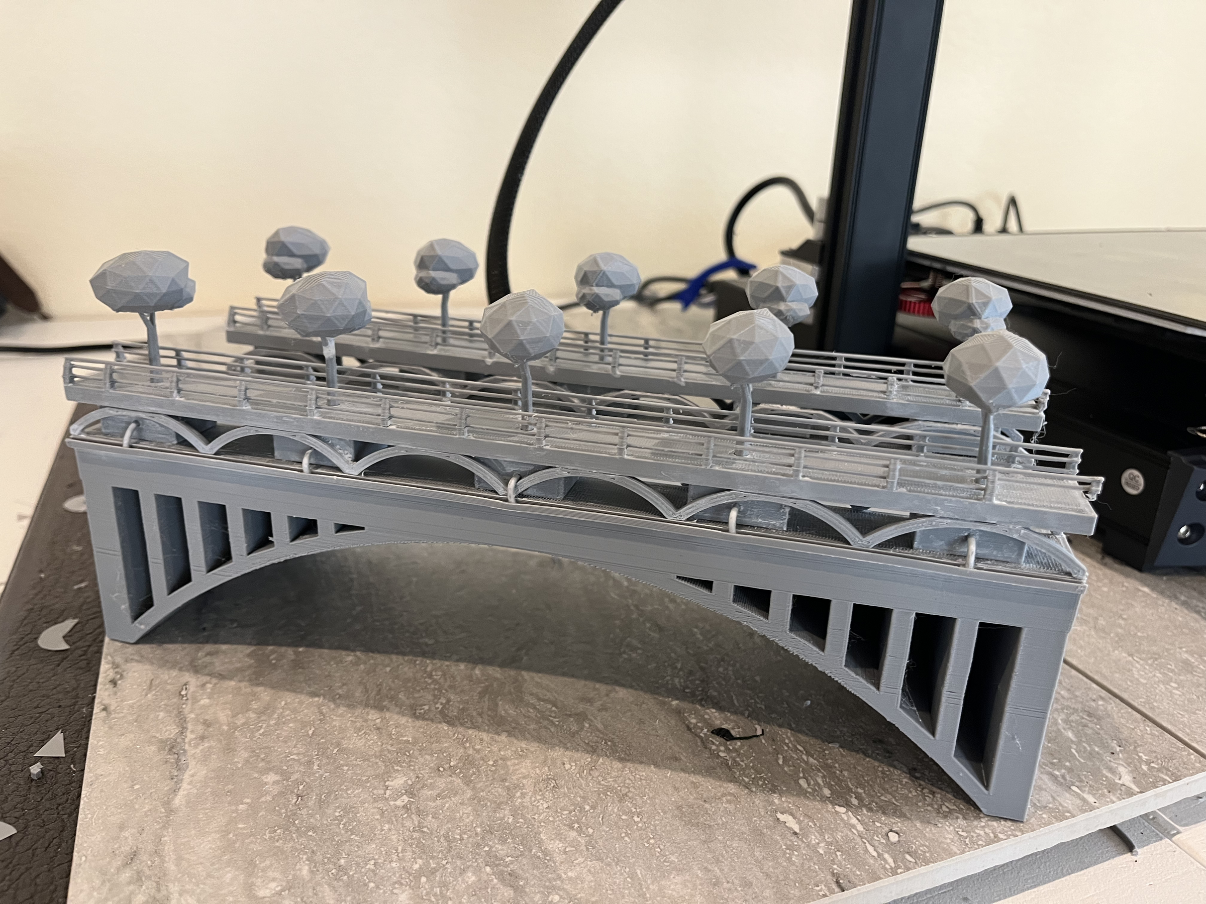 Fusion 360 Hydroponics Bridge Design : 7 Steps (with Pictures ...