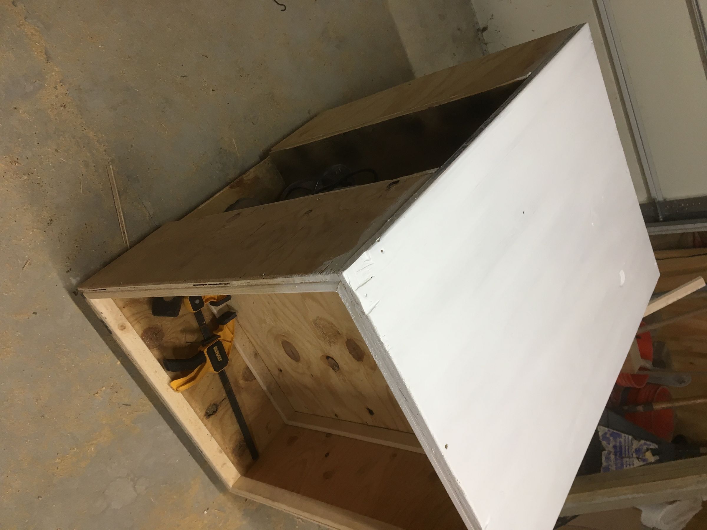 Wooden Shop Cart: Overview : 5 Steps (with Pictures) - Instructables