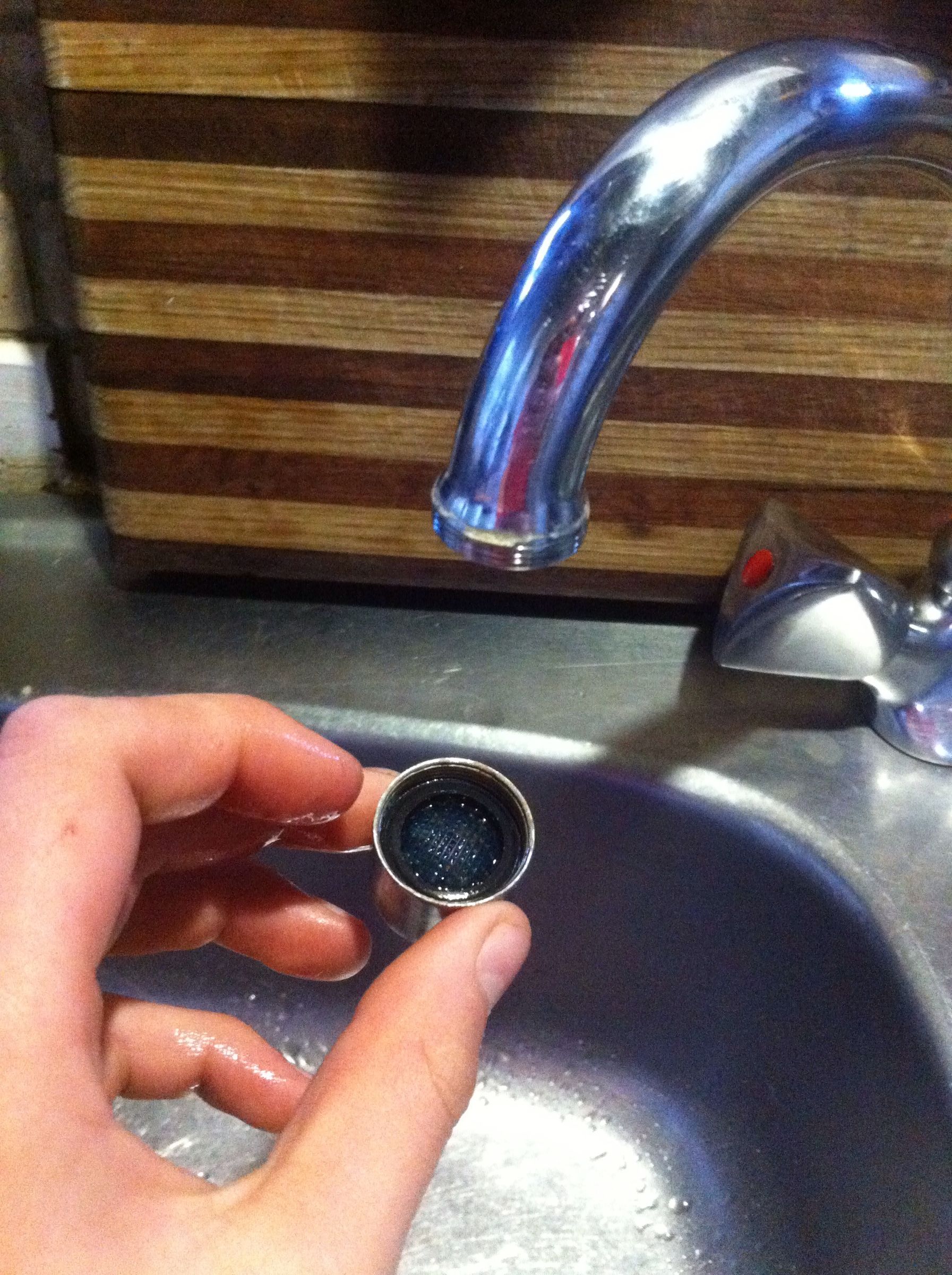 Water Colour Prank : 3 Steps - Instructables