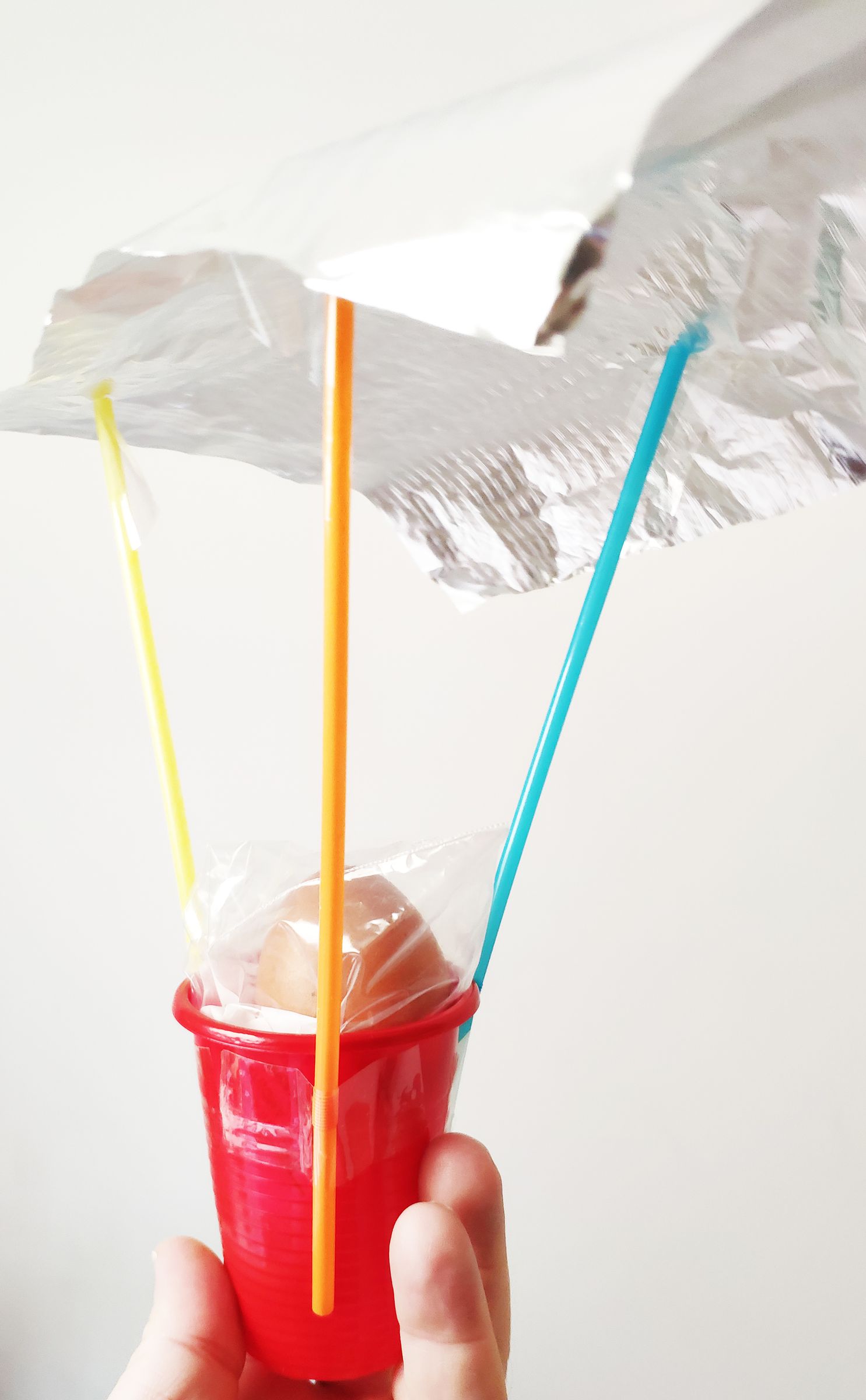 EggLander : 6 Steps - Instructables