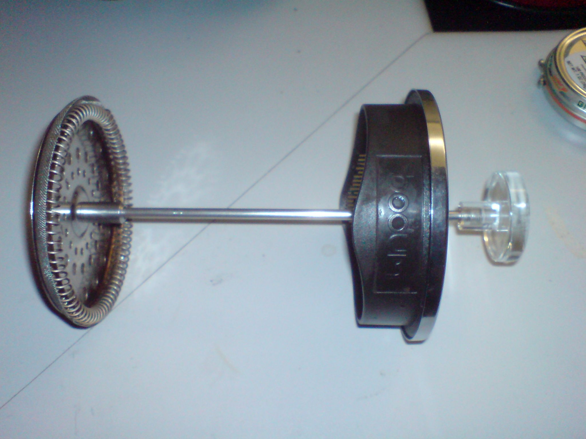 How to Replicate a "Clover" Machine at Home for Cheap : 3 Steps ...