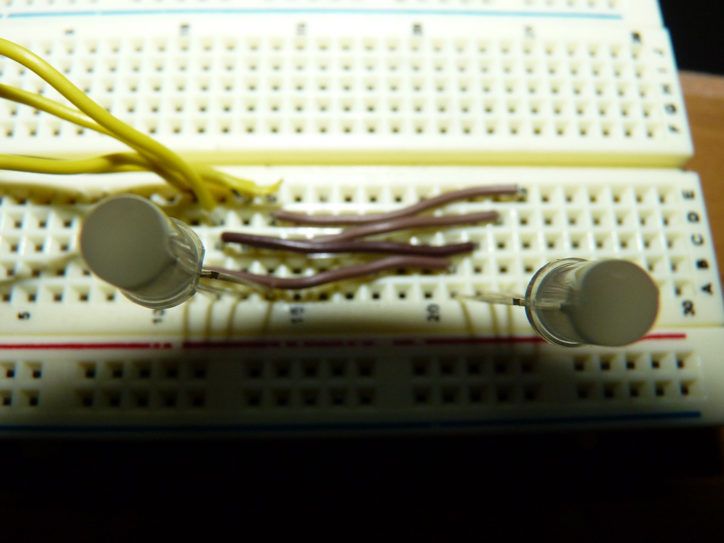 Arduino Mood Lighting : 4 Steps - Instructables