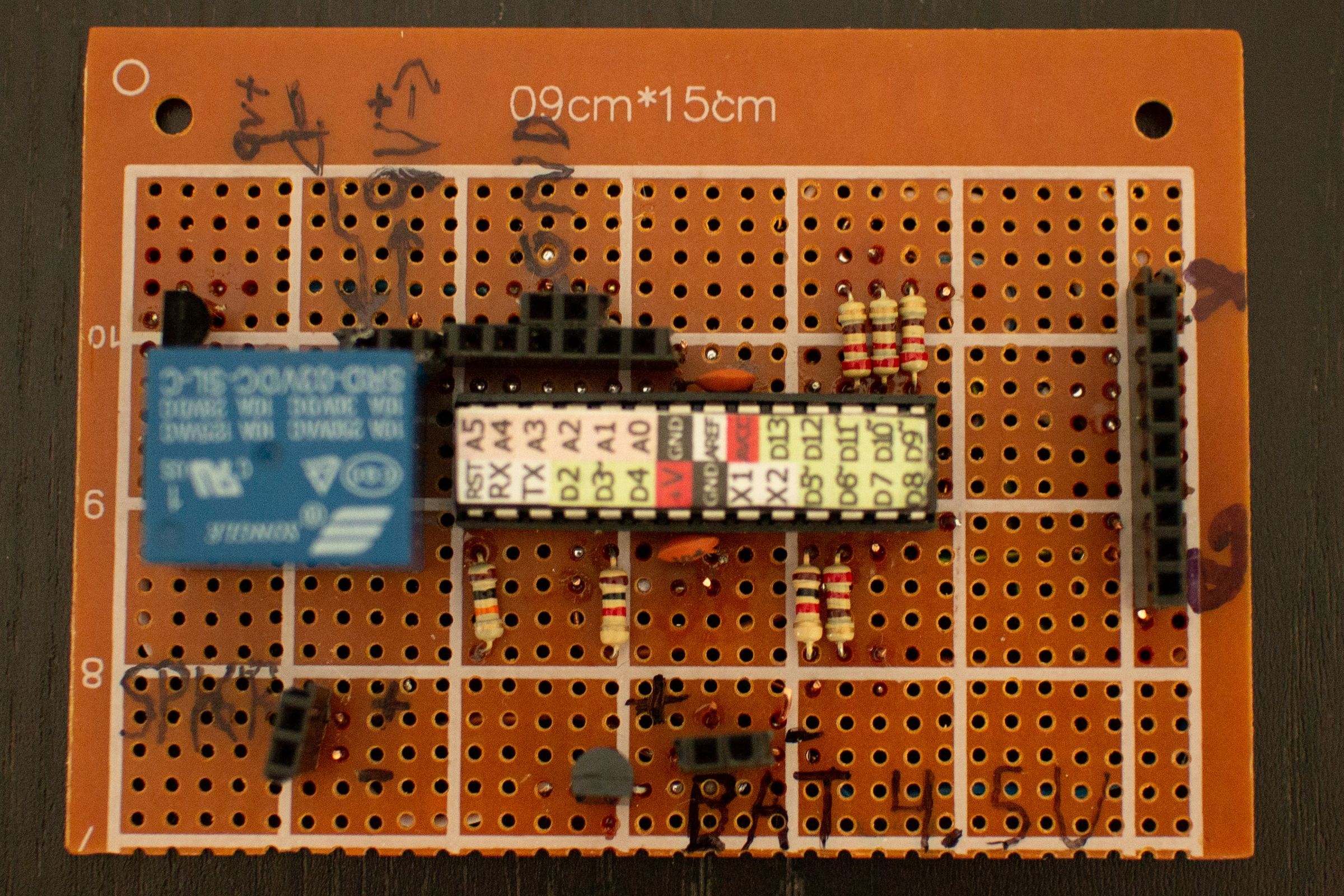 The Memento Game : 7 Steps (with Pictures) - Instructables