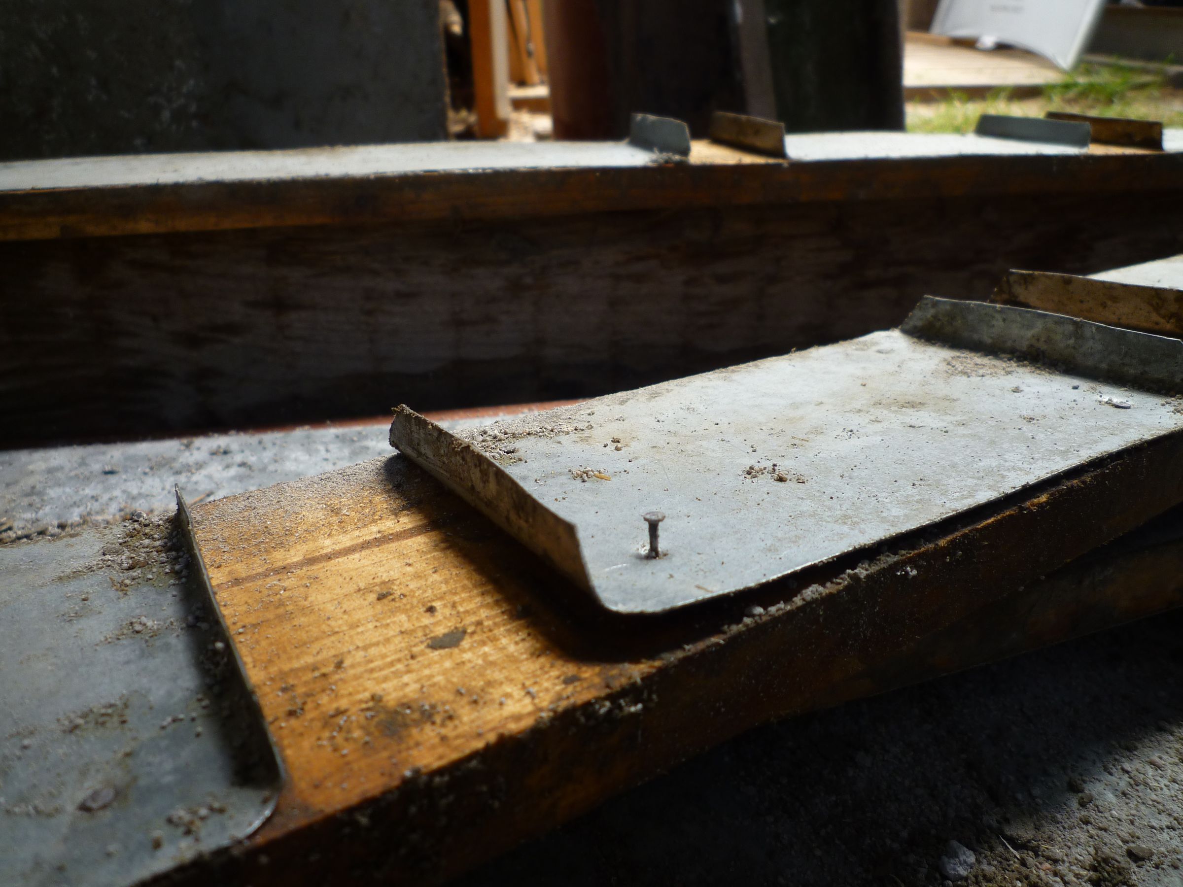 Concrete Brick Casting : 7 Steps - Instructables