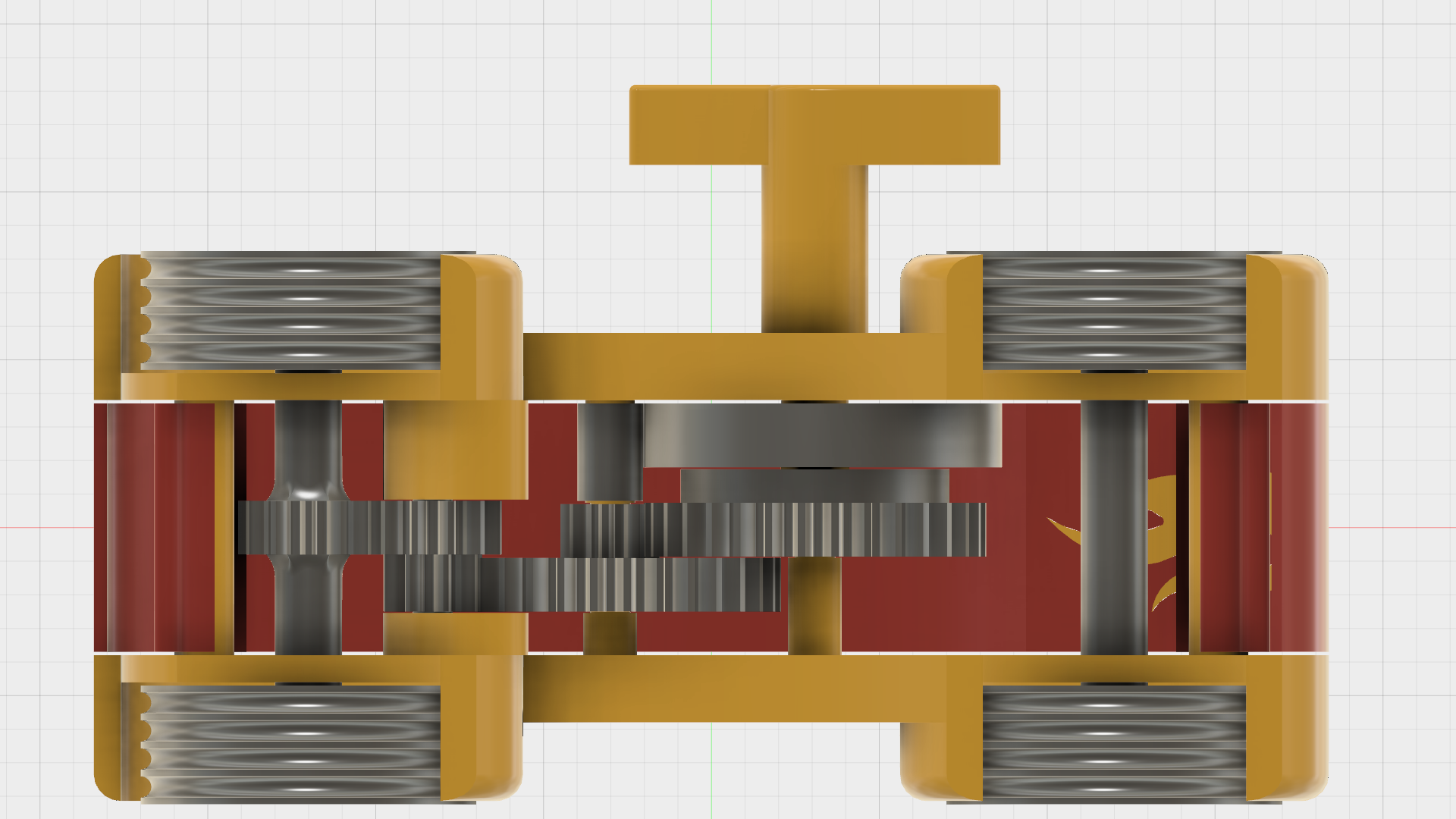 Dual Mode Windup Car : 6 Steps (with Pictures) - Instructables
