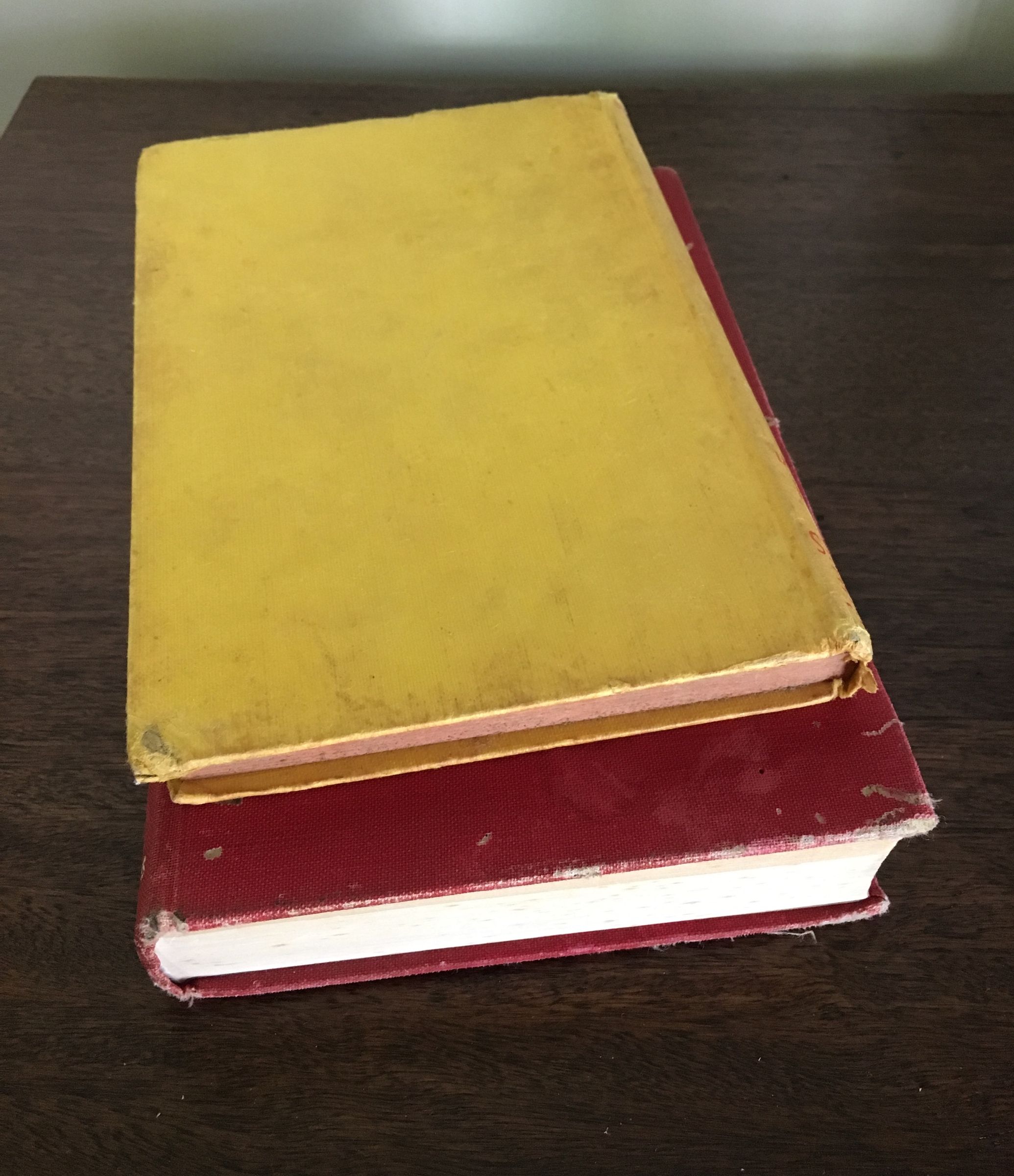 Book Page Roses : 5 Steps (with Pictures) - Instructables