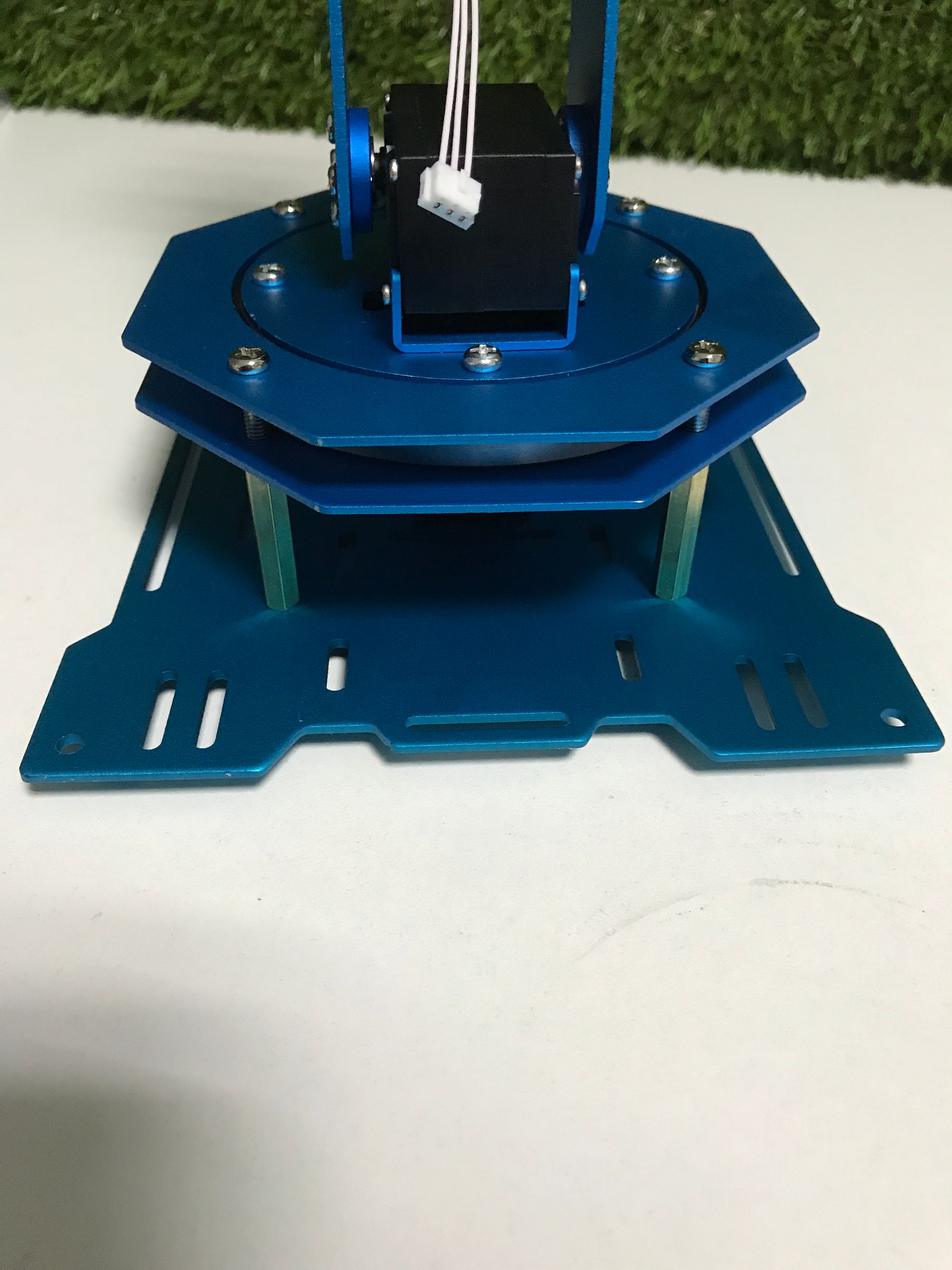 How to Make a New Robotic Arm : 12 Steps (with Pictures) - Instructables