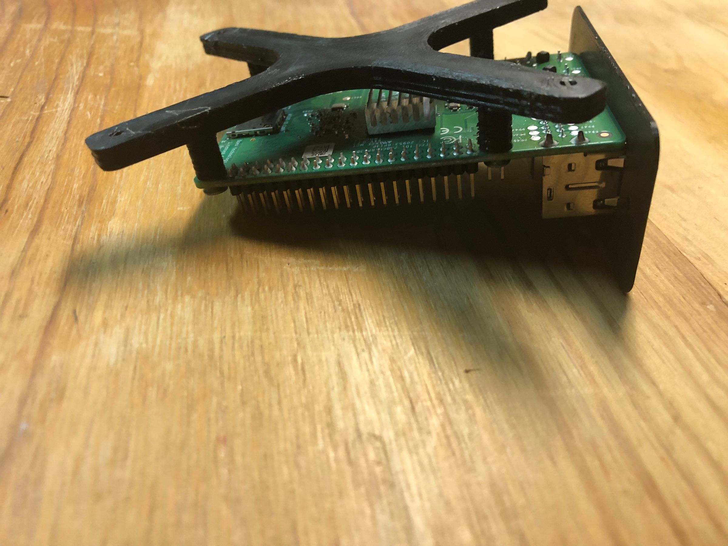 Mini Arcade Cases : 5 Steps (with Pictures) - Instructables