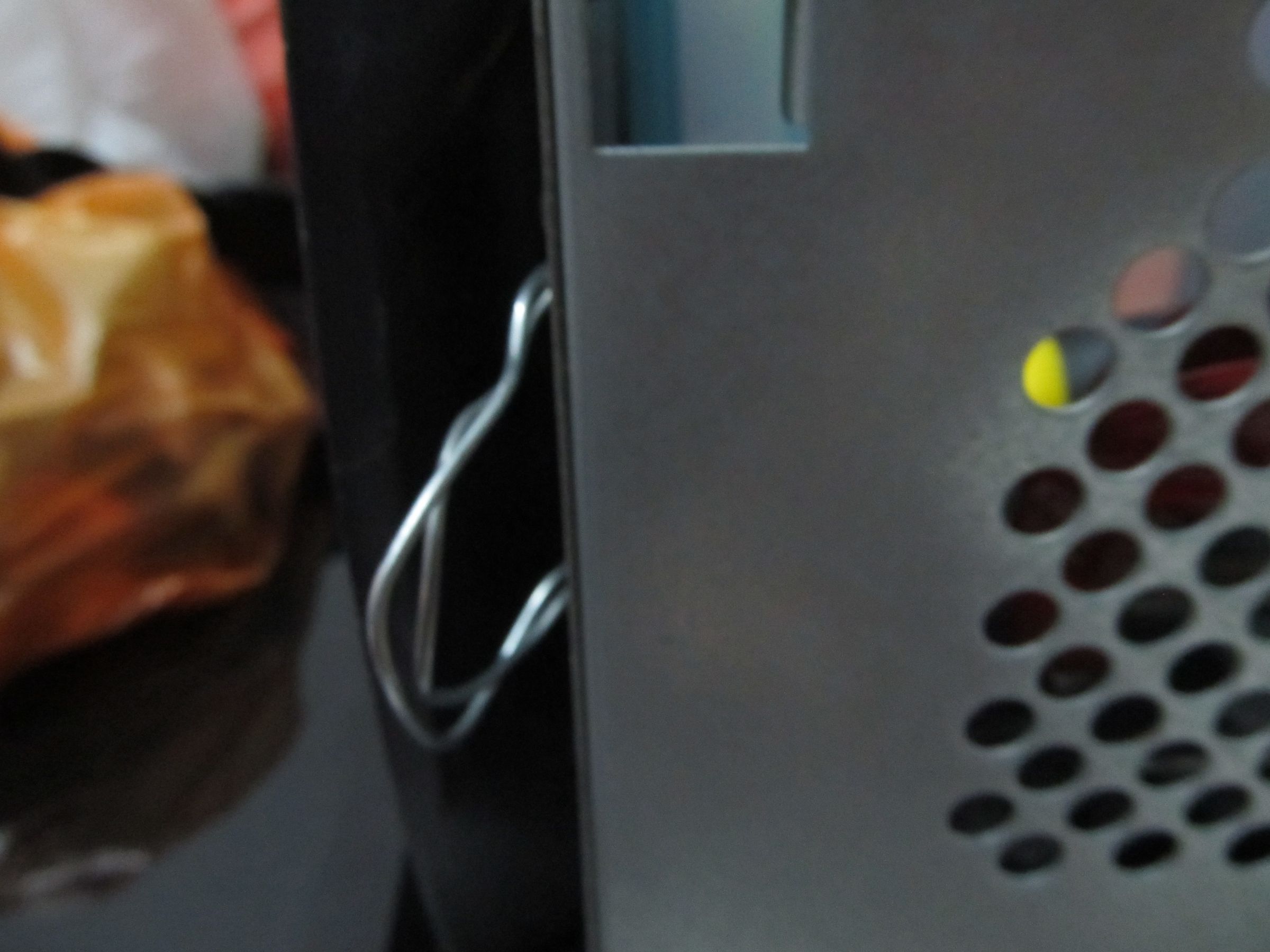 PC to Portable Workstation/toolbox : 8 Steps (with Pictures ...