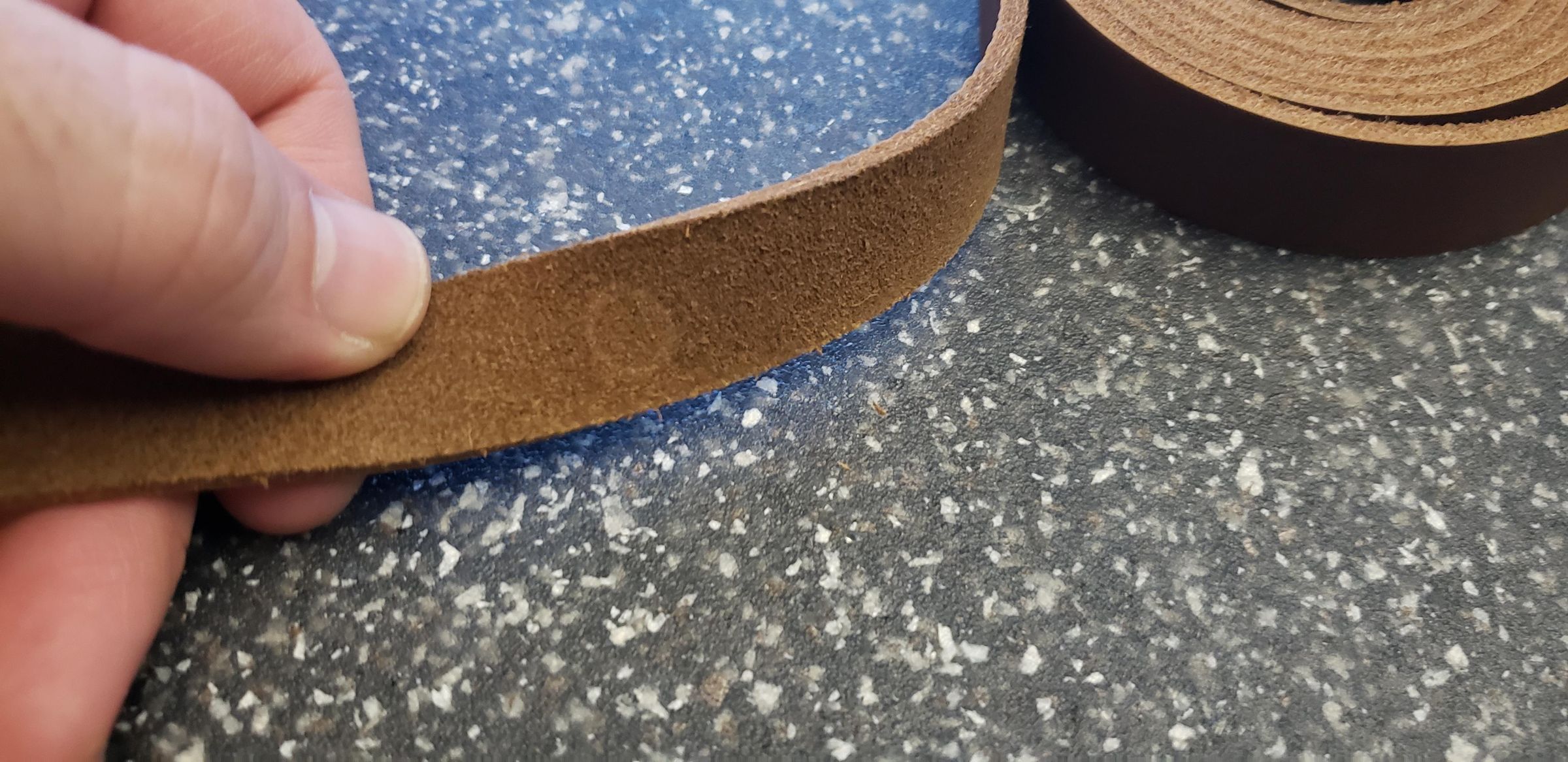 Simple Whip Holster : 3 Steps (with Pictures) - Instructables
