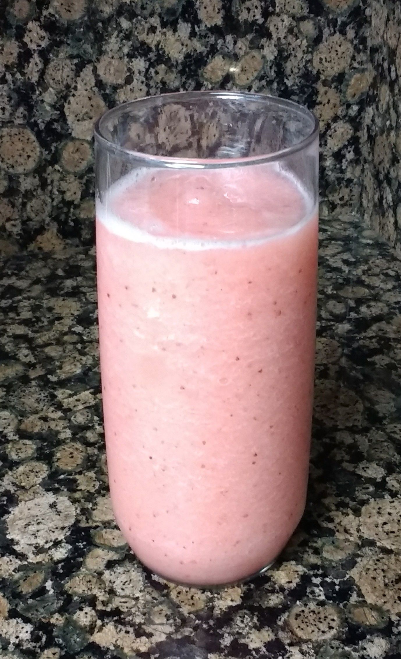Strawberry Lemon Slushie : 3 Steps (with Pictures) - Instructables