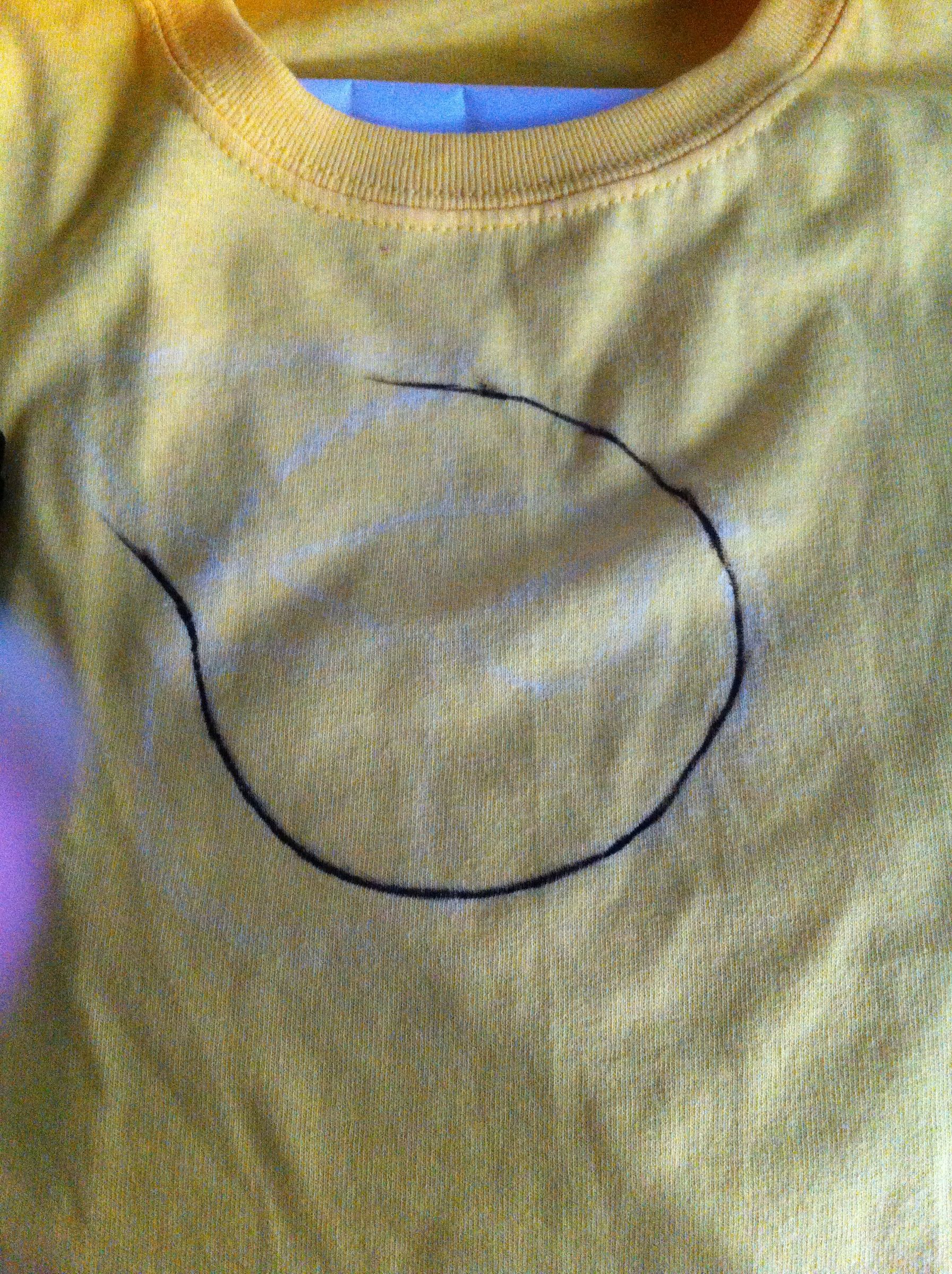 How to Make Your Own Shirt Design : 5 Steps - Instructables