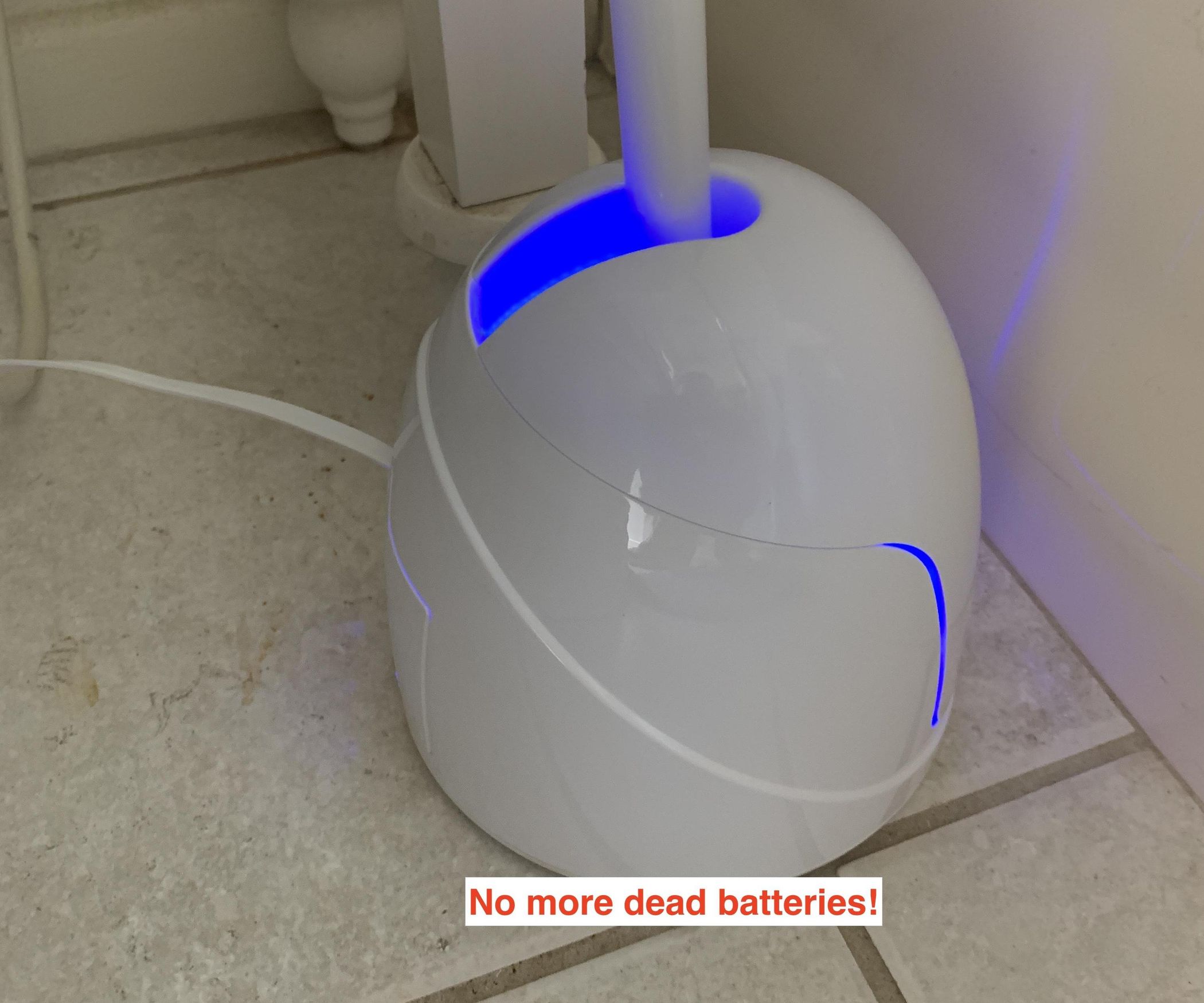 Lumi Power Supply : 4 Steps - Instructables