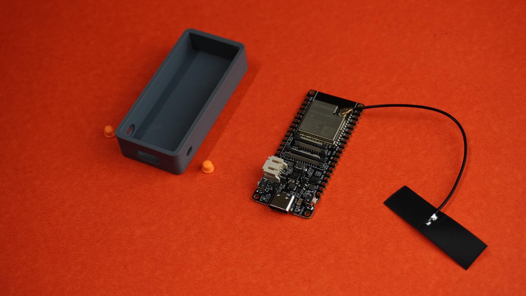 Esp32 Edge Ai Camera 15 Steps With Pictures Instructables