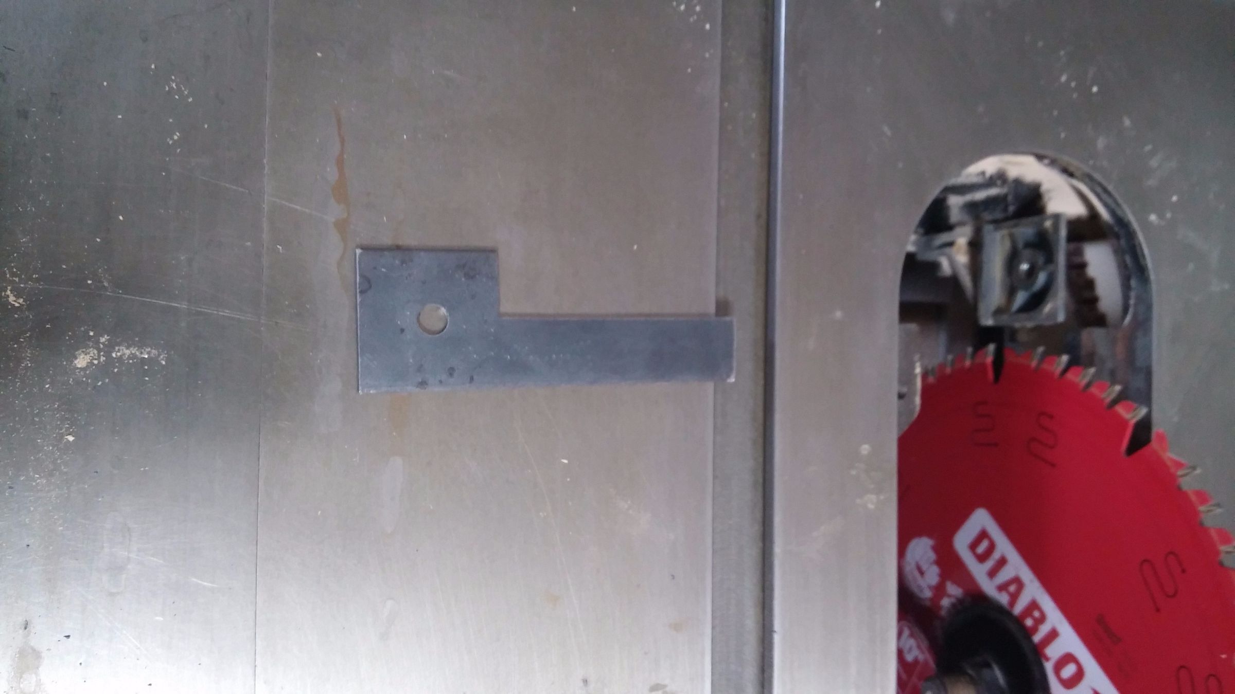 Table Saw Splitter : 5 Steps (with Pictures) - Instructables