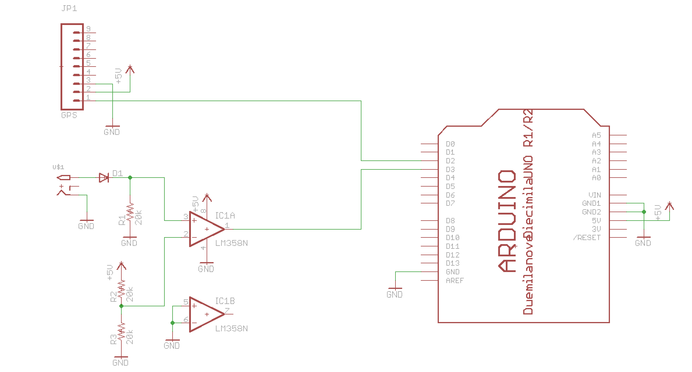 Science Fair: How Accurate Is the AC Line Frequency? : 4 Steps ...