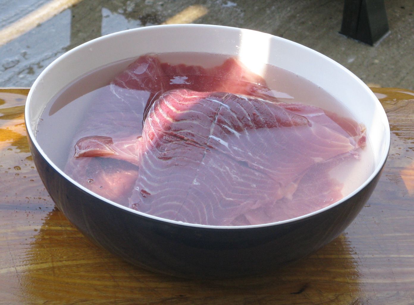 Deep Fried Carp Gefilte Fish : 7 Steps - Instructables