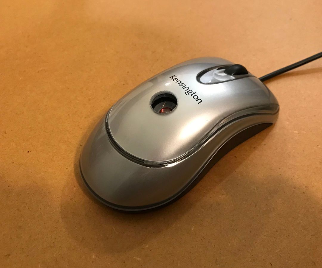 Sound Mouse : 17 Steps (with Pictures) - Instructables