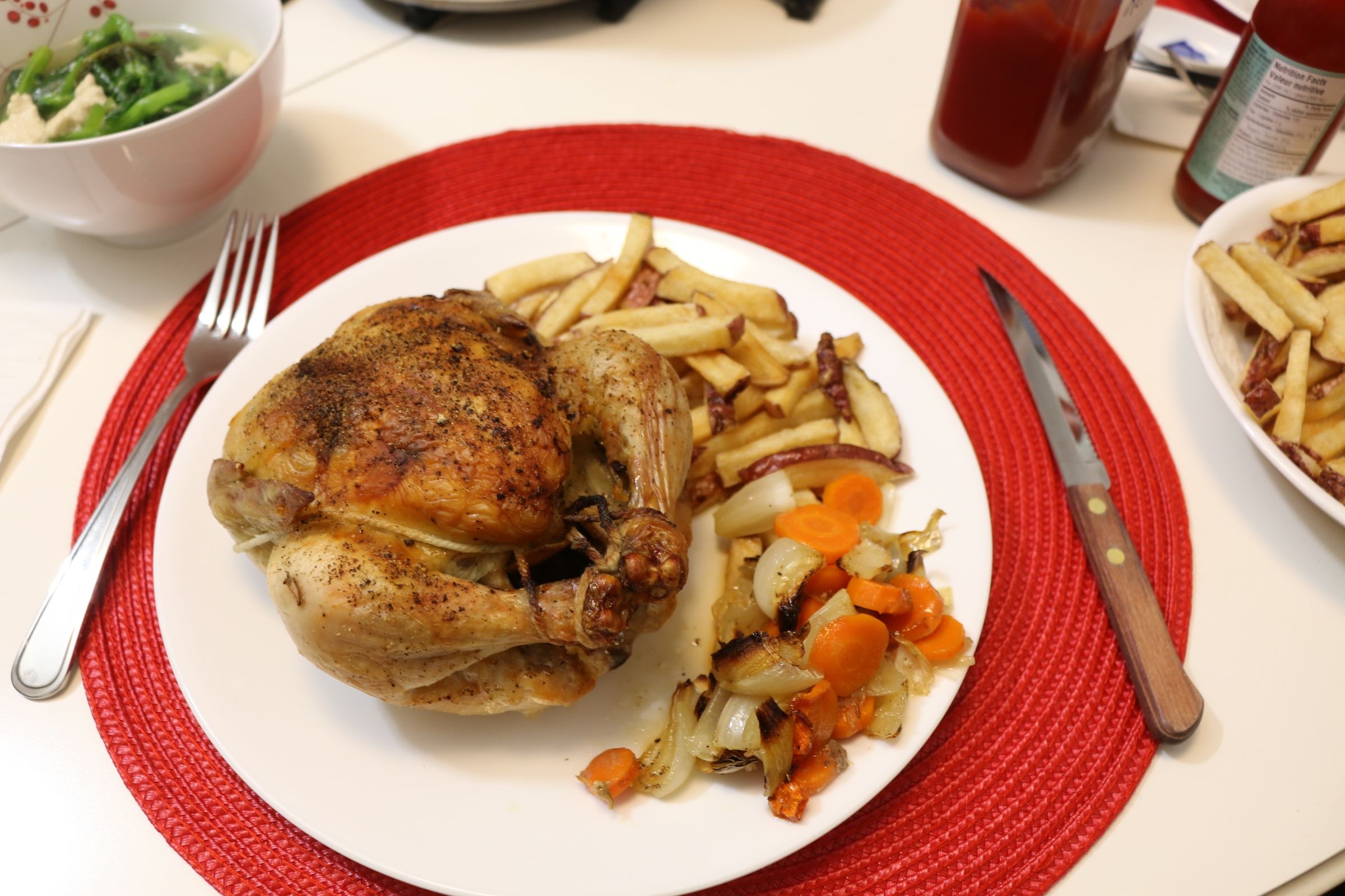 How to Roast Cornish Hens : 5 Steps (with Pictures) - Instructables