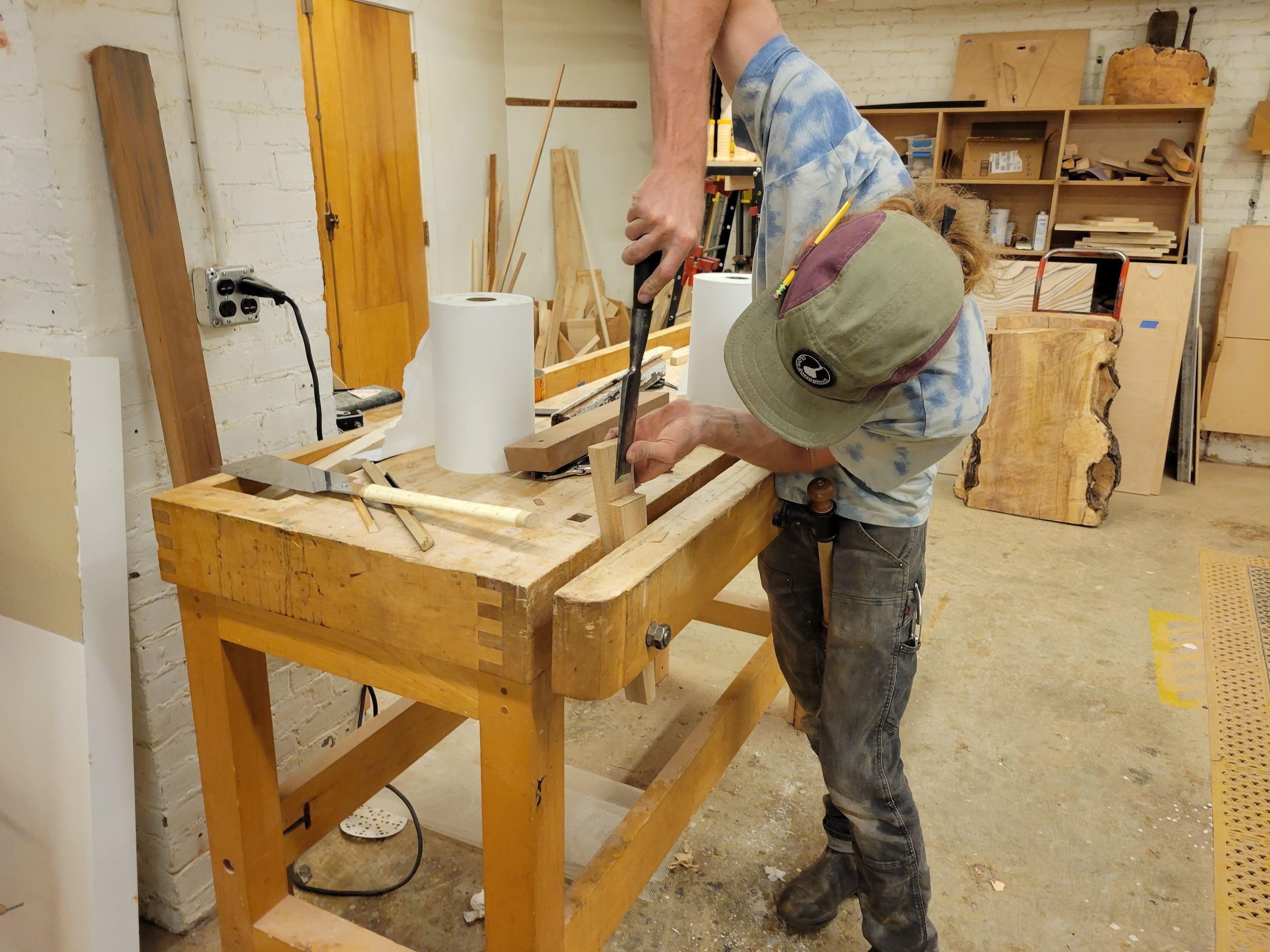 Choo-Choo Chairs: a New Life for Boston's Metro Seats : 19 Steps (with ...