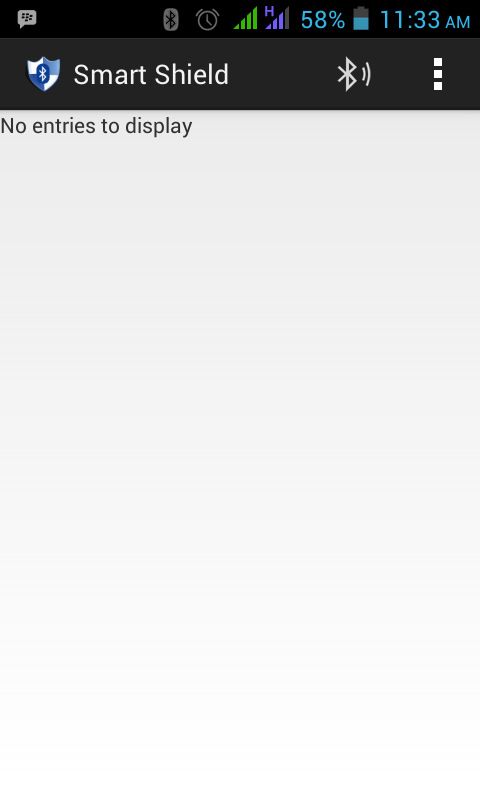 "Smart Shield" - Portable Alarm System Using Arduino : 10 Steps ...