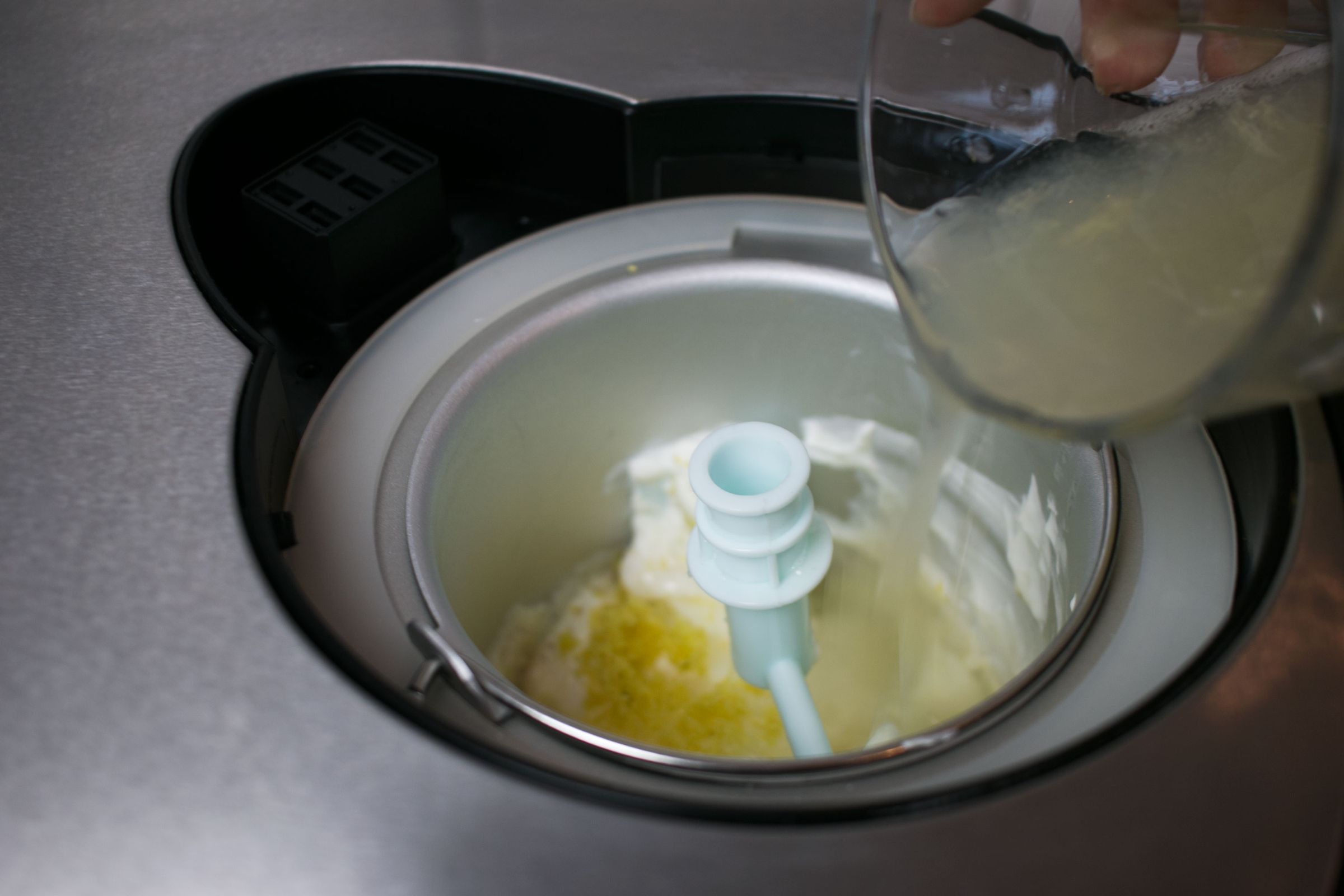 "Toxic" Ice Cream : 7 Steps (with Pictures) - Instructables