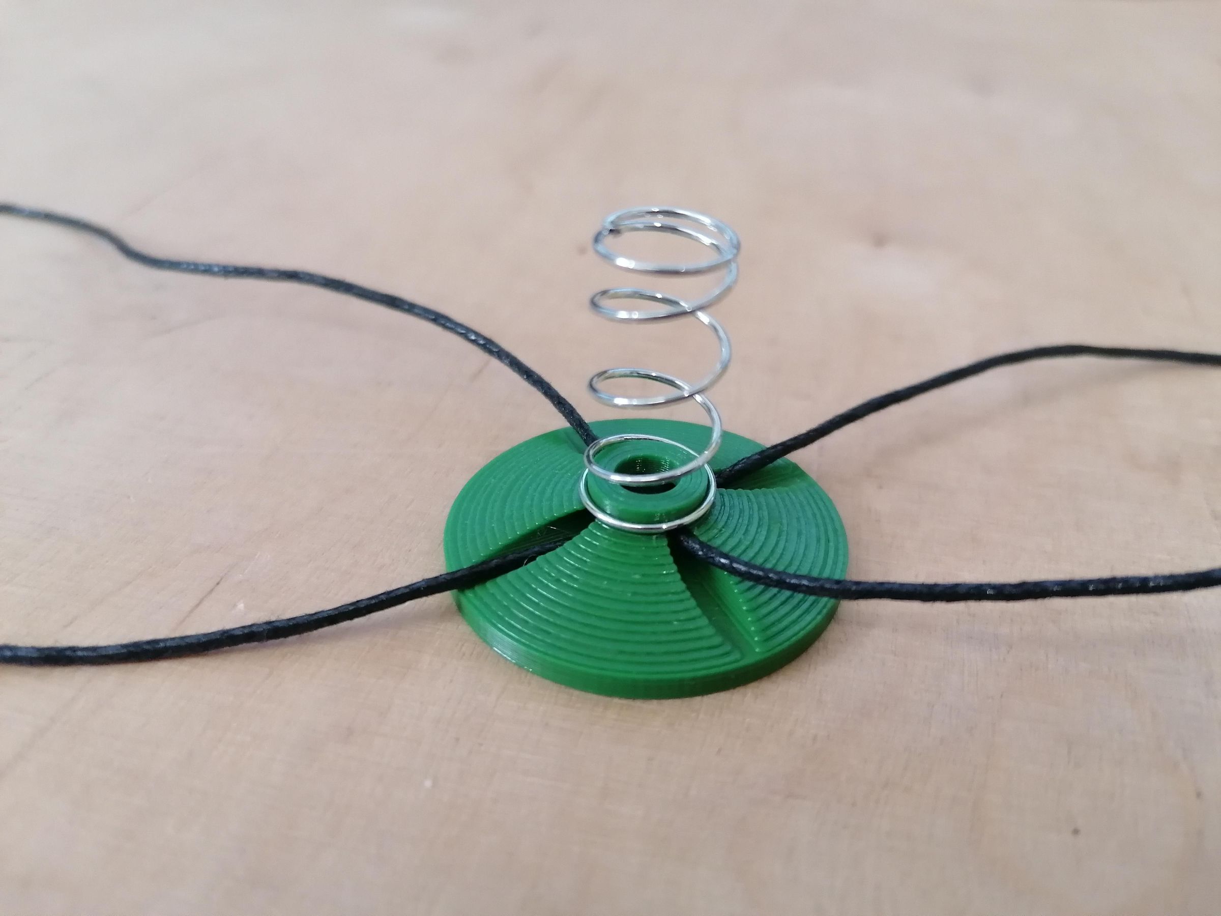 Collapsing Animal Toys : 10 Steps (with Pictures) - Instructables